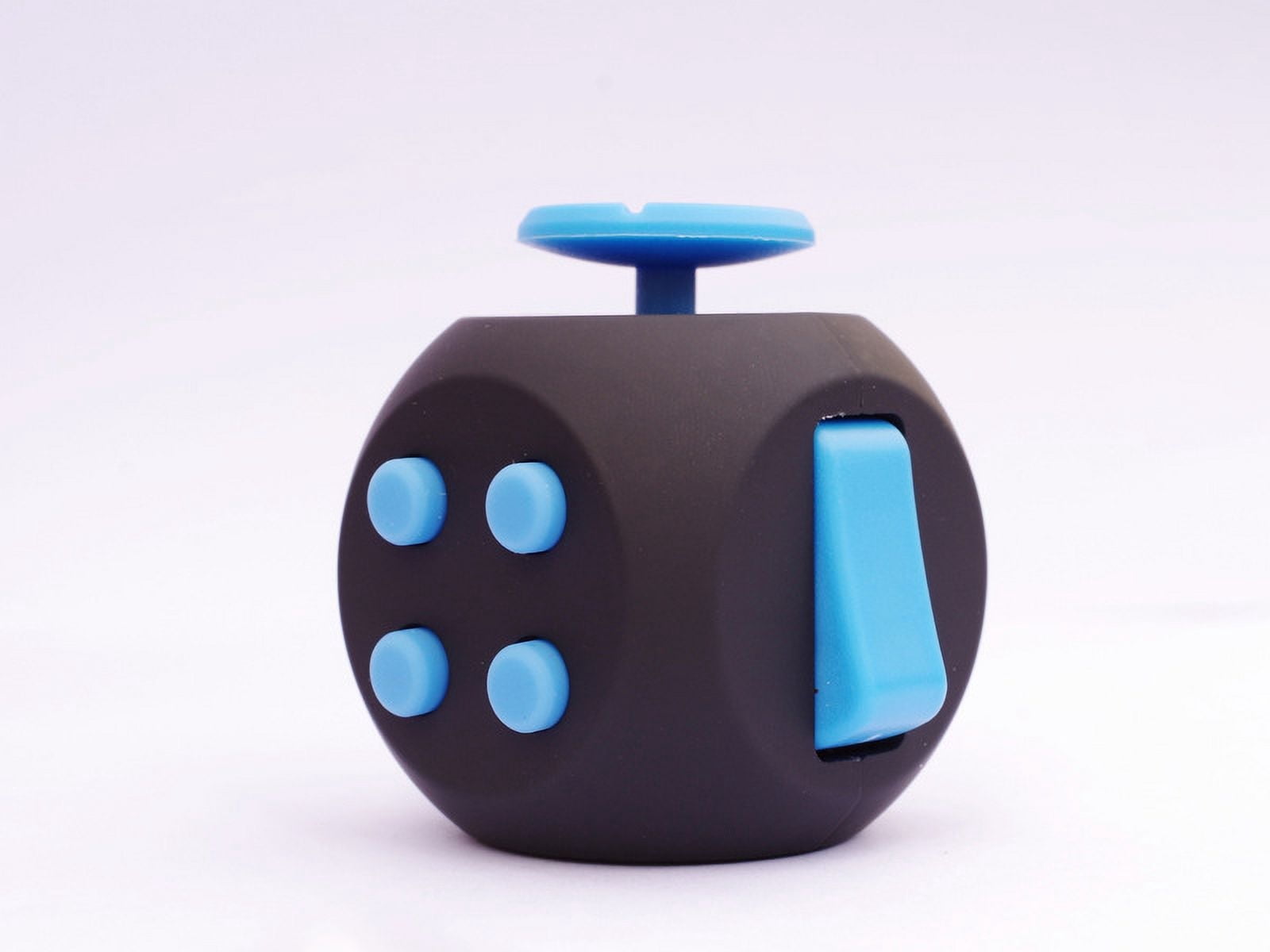 KAIEN Fidget Cube Toy,EDC Fidgeting Toys Anti Stress Relief Toys ...