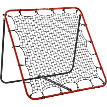 SKLZ Soccer Trainer 'Solo' Soccer Practice Net - Walmart.com