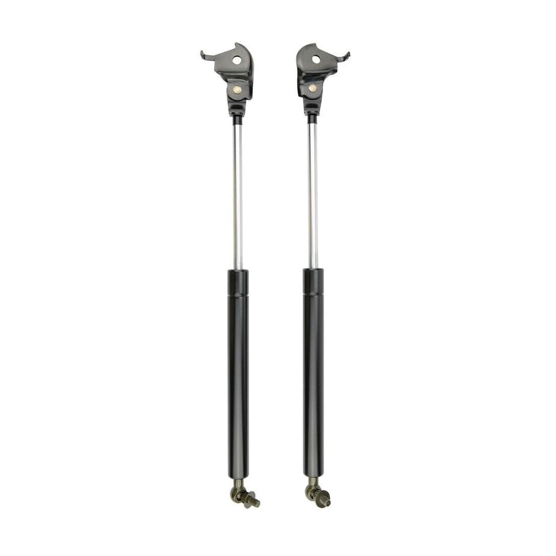 KAIHUIXING 1 Pair Bonnet Hood Lift Supports Front Left Driver Right ...