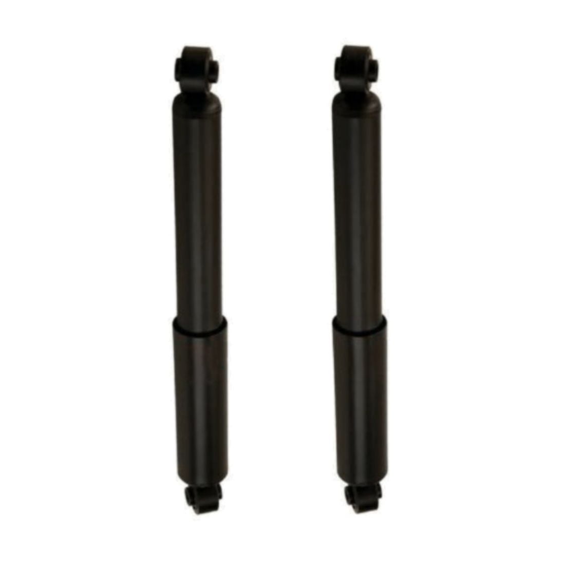 KAIHUIXING 1 Pair Front Rear Side Suspension Shock Absorber Strut for ...