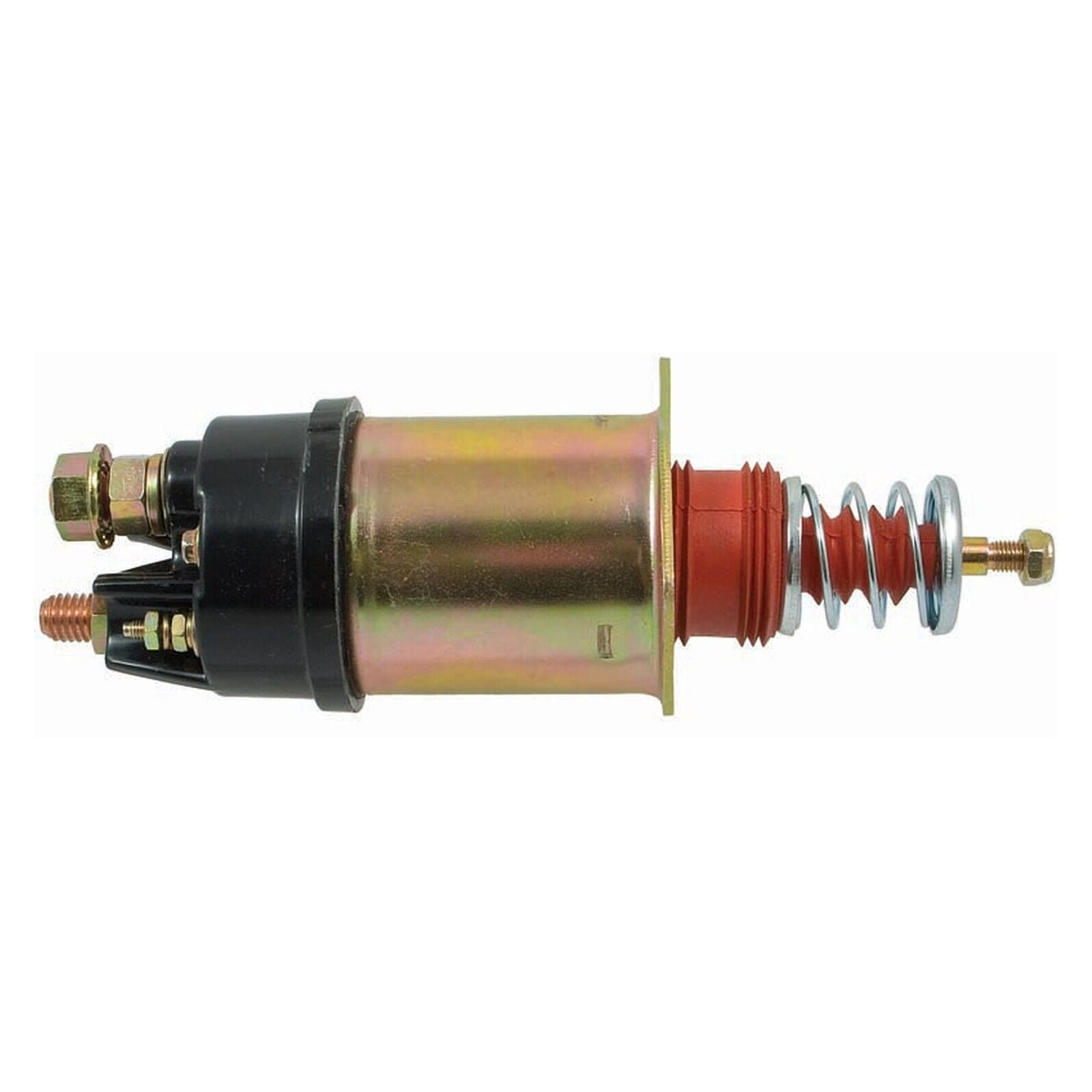 KAIHUIXING 12V Solid Starter Solenoid Switch for Chevy for B60 for C60 ...