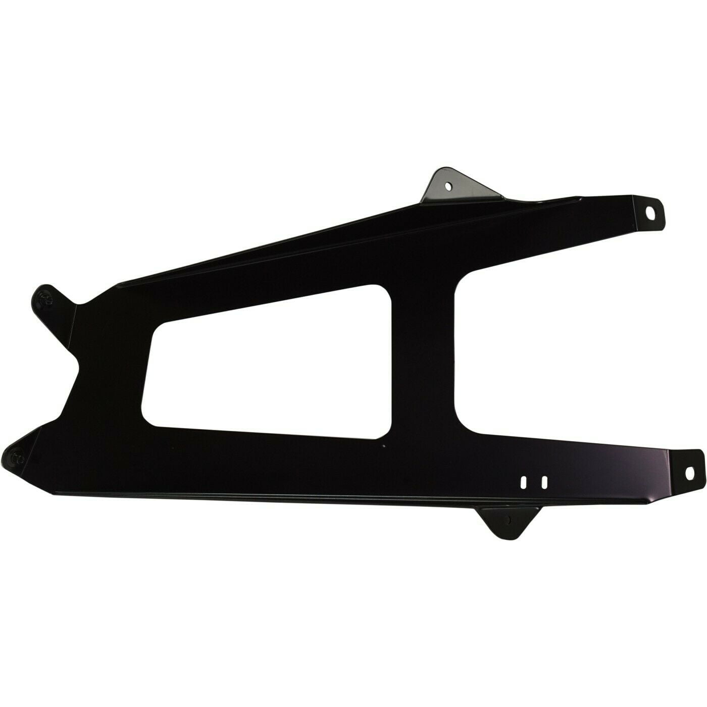 KAIHUIXING 1pc Bumper Mounting Face Bar Retainer Bracket Brace Front ...
