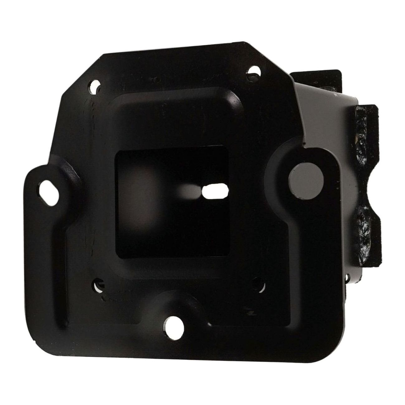 KAIHUIXING 1pc Bumper Mounting Face Bar Retainer Bracket Brace Rear ...