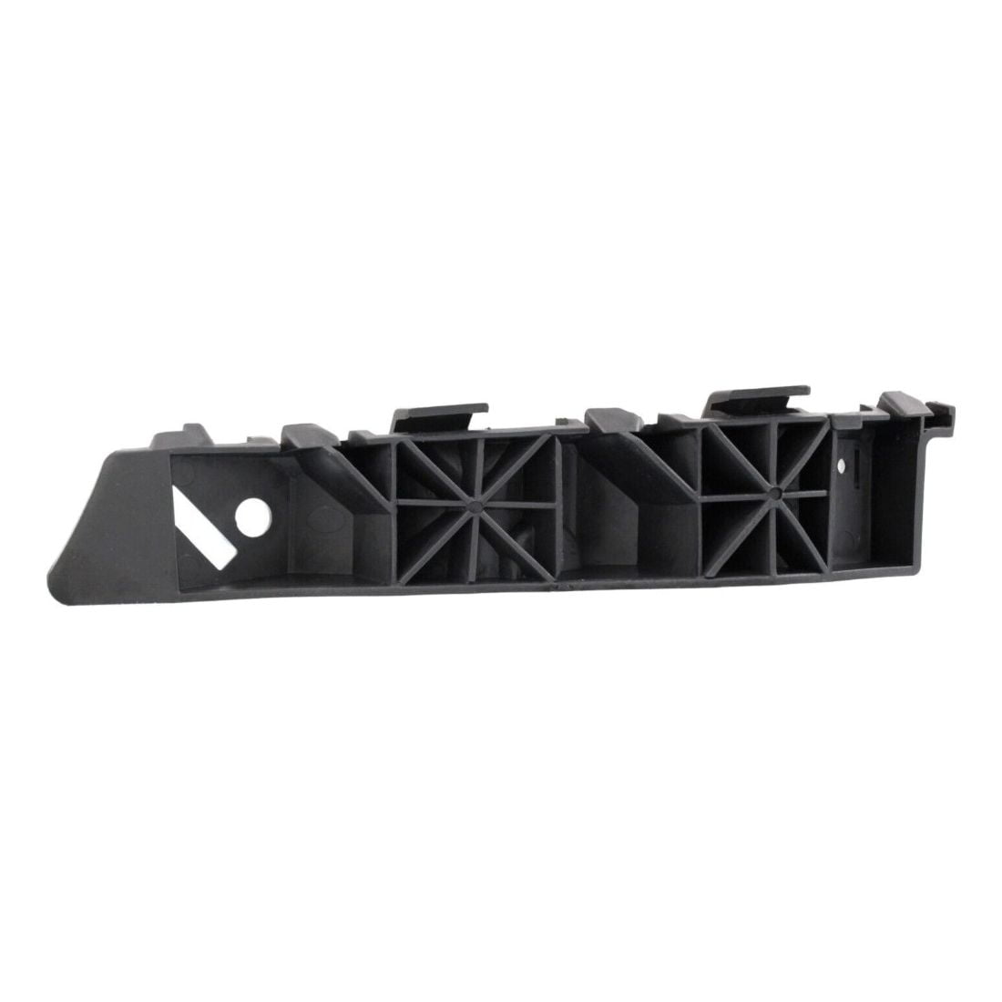 KAIHUIXING 1pc Bumper Retainer Bracket Front Left Driver Side Plastic ...