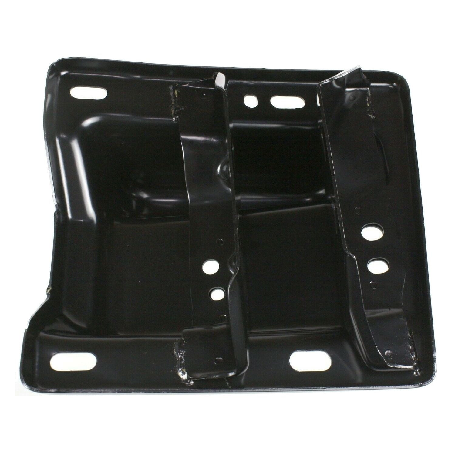 KAIHUIXING 1pc Bumper Retainer Bracket Front Right Passenger Side Steel ...