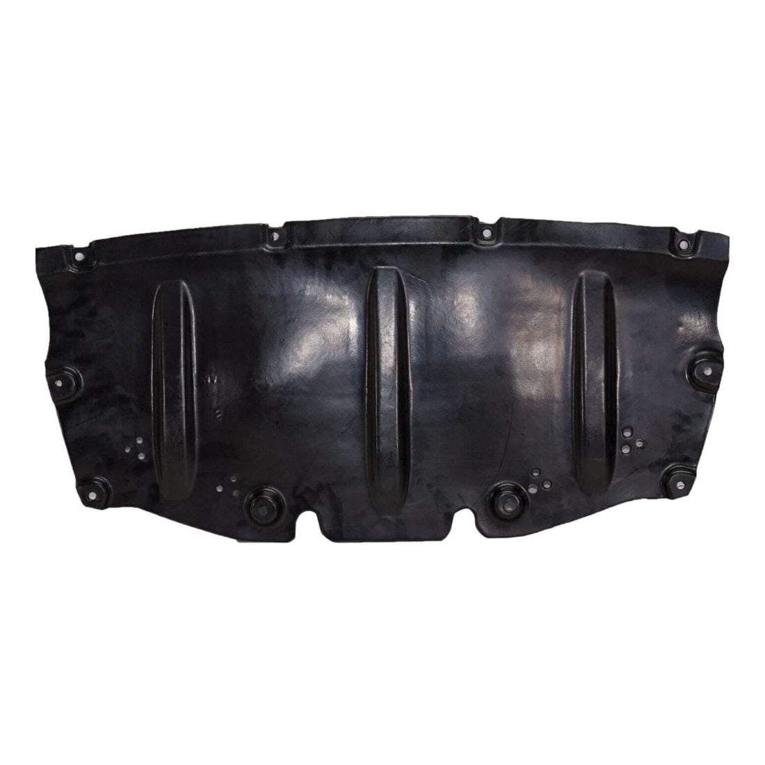 KAIHUIXING 1pc Engine Under Cover Splash Shields Front Side Section for ...