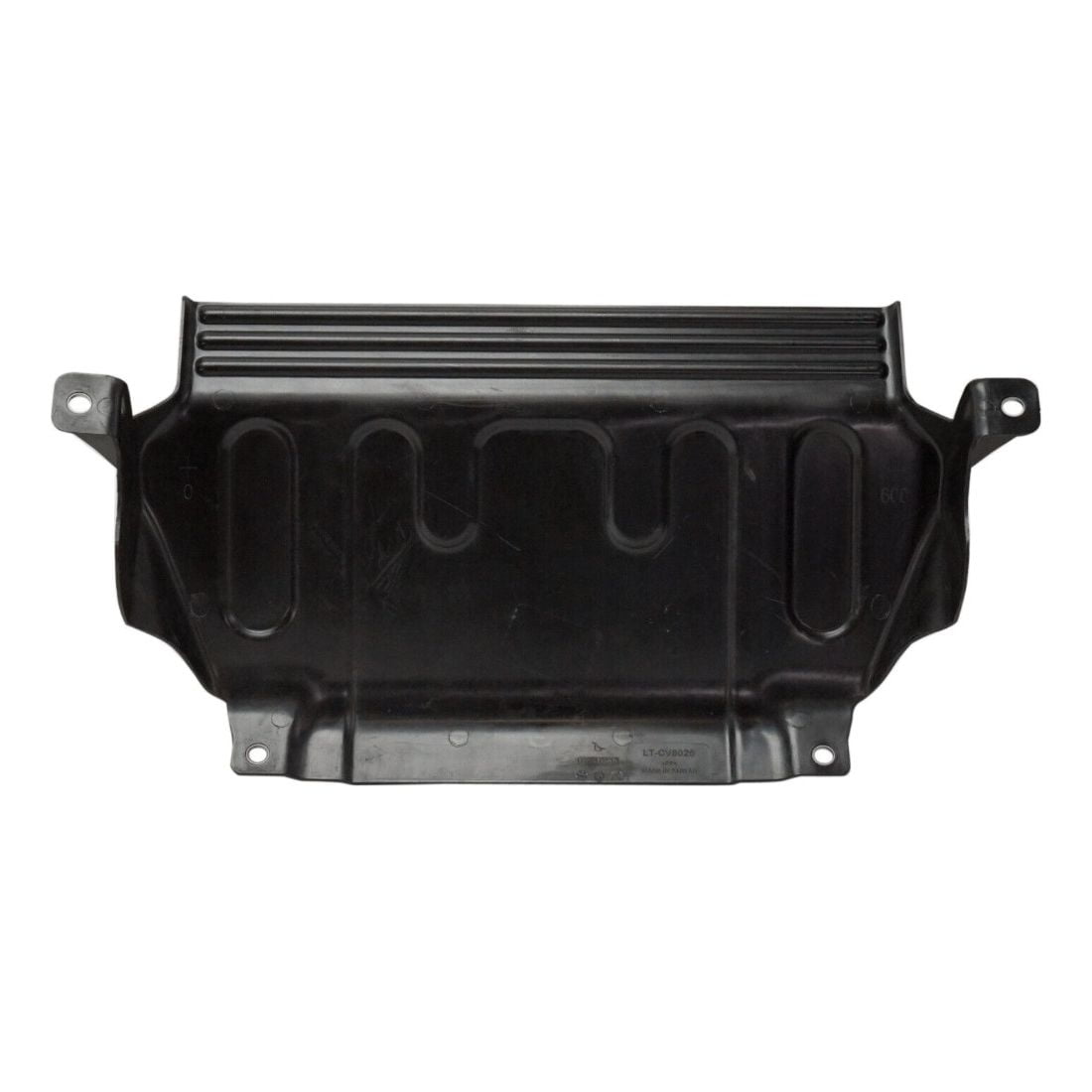 KAIHUIXING 1pc Engine Splash Shields Front Side for Chevy for Silverado ...