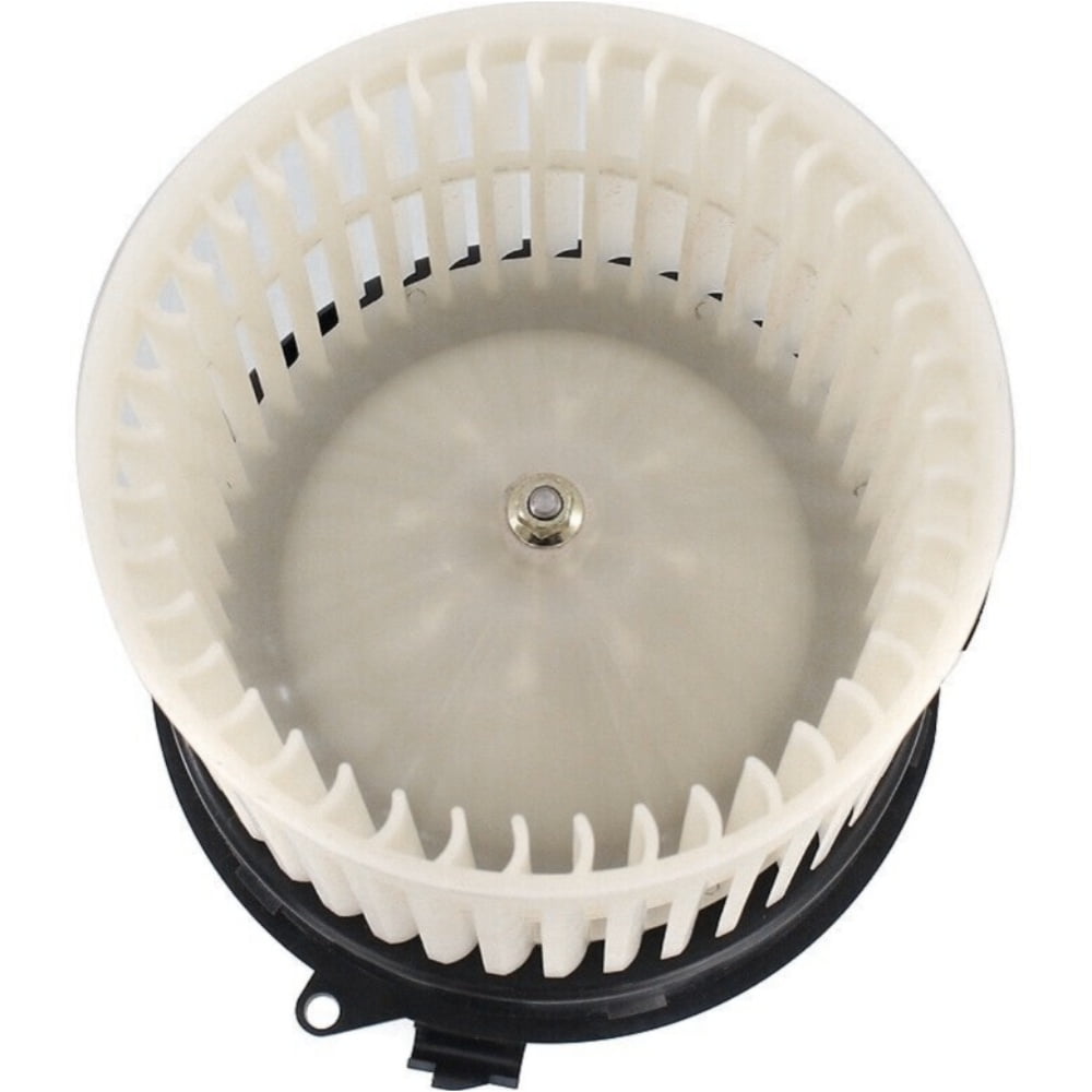 KAIHUIXING 1pc HVAC Heater Air Conditioning Blower Motor Assembly with ...