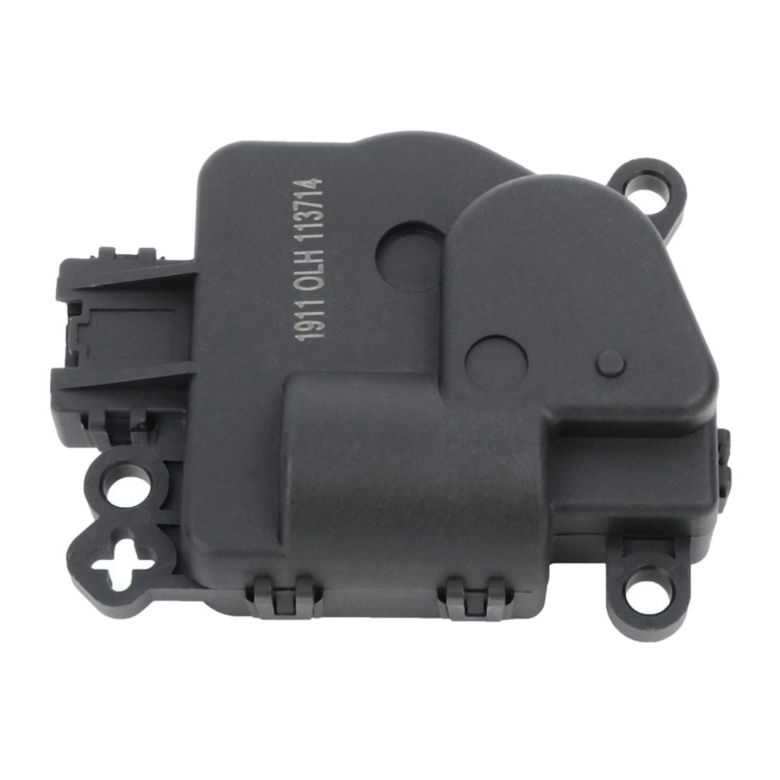 KAIHUIXING 1pc HVAC Heater Auxiliary A/C Air Blend Door Temperature ...