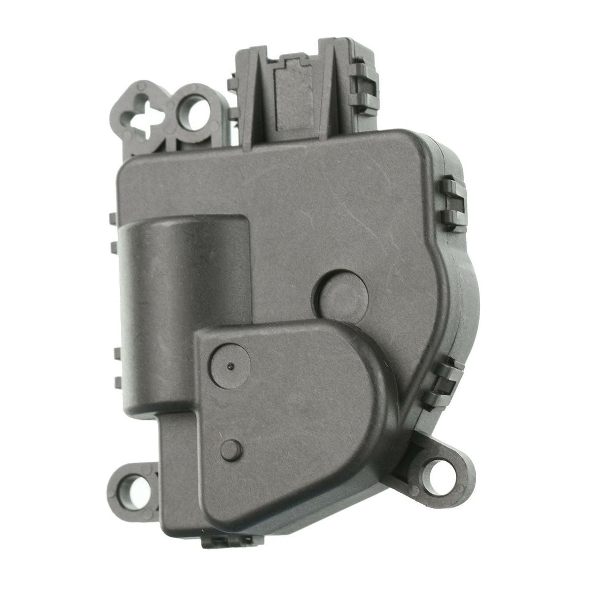 KAIHUIXING 1pc HVAC Heater Auxiliary Blend Door Actuator Main Mode Side ...