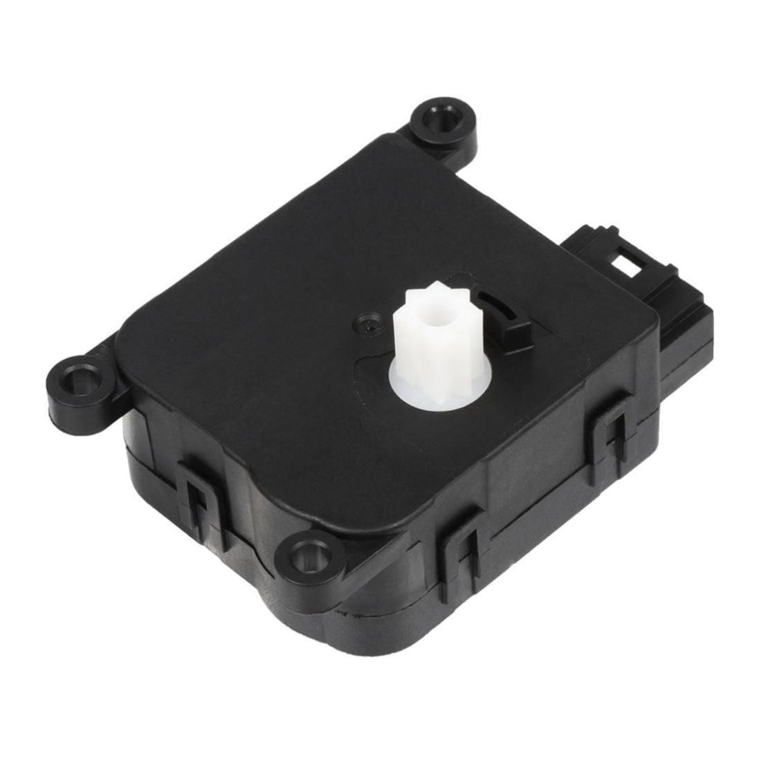 KAIHUIXING 1pc HVAC Heater Auxiliary Blend Door Temperature Actuator ...