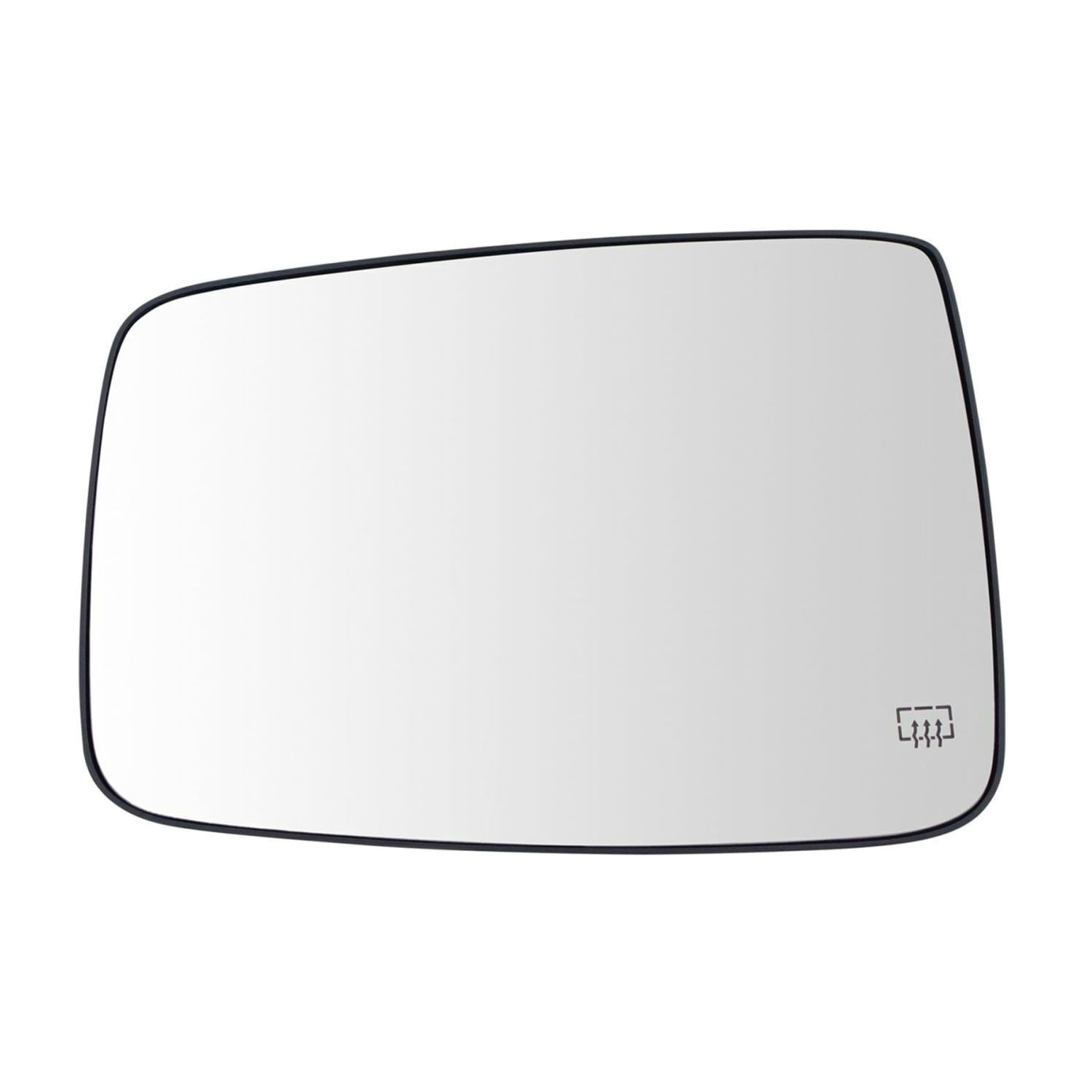 KAIHUIXING 1pc Left Driver Side Power Heated Operate Exterior Rear View ...