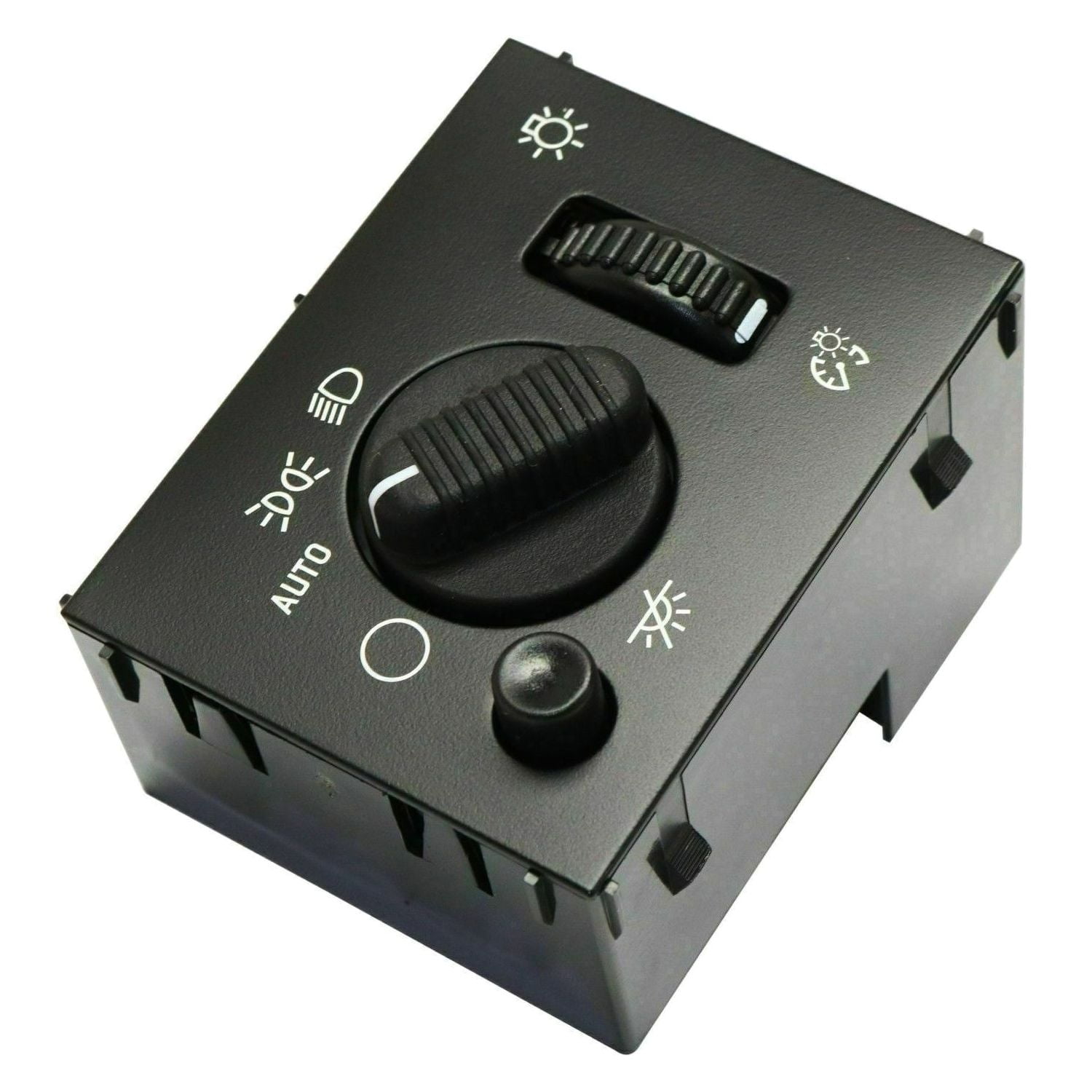 KAIHUIXING 1pc Light Switch Set Front Side for Silverado 1500/1500HD ...