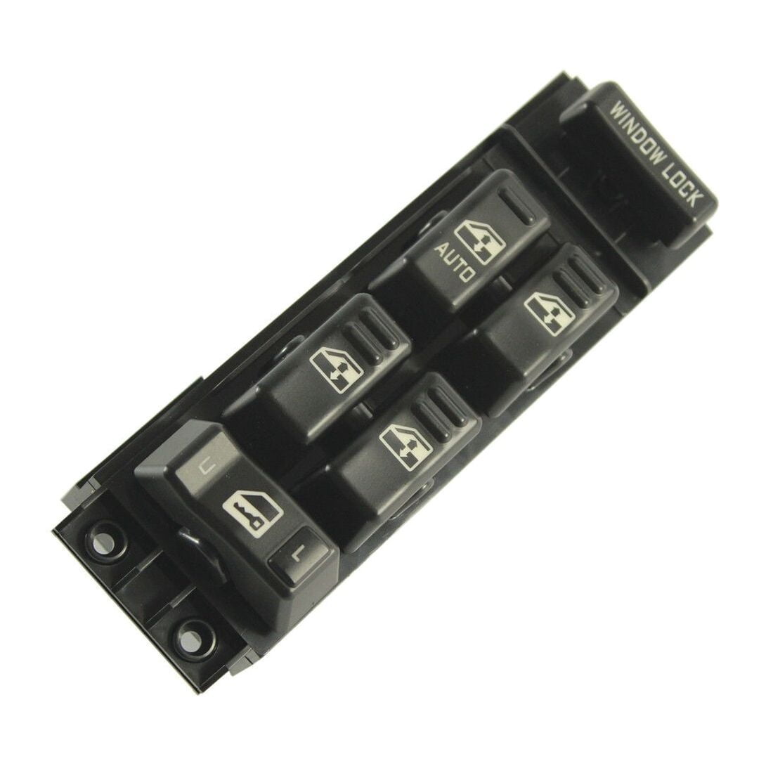 KAIHUIXING 1pc Power Electric Door Window Control Switch Left Driver ...