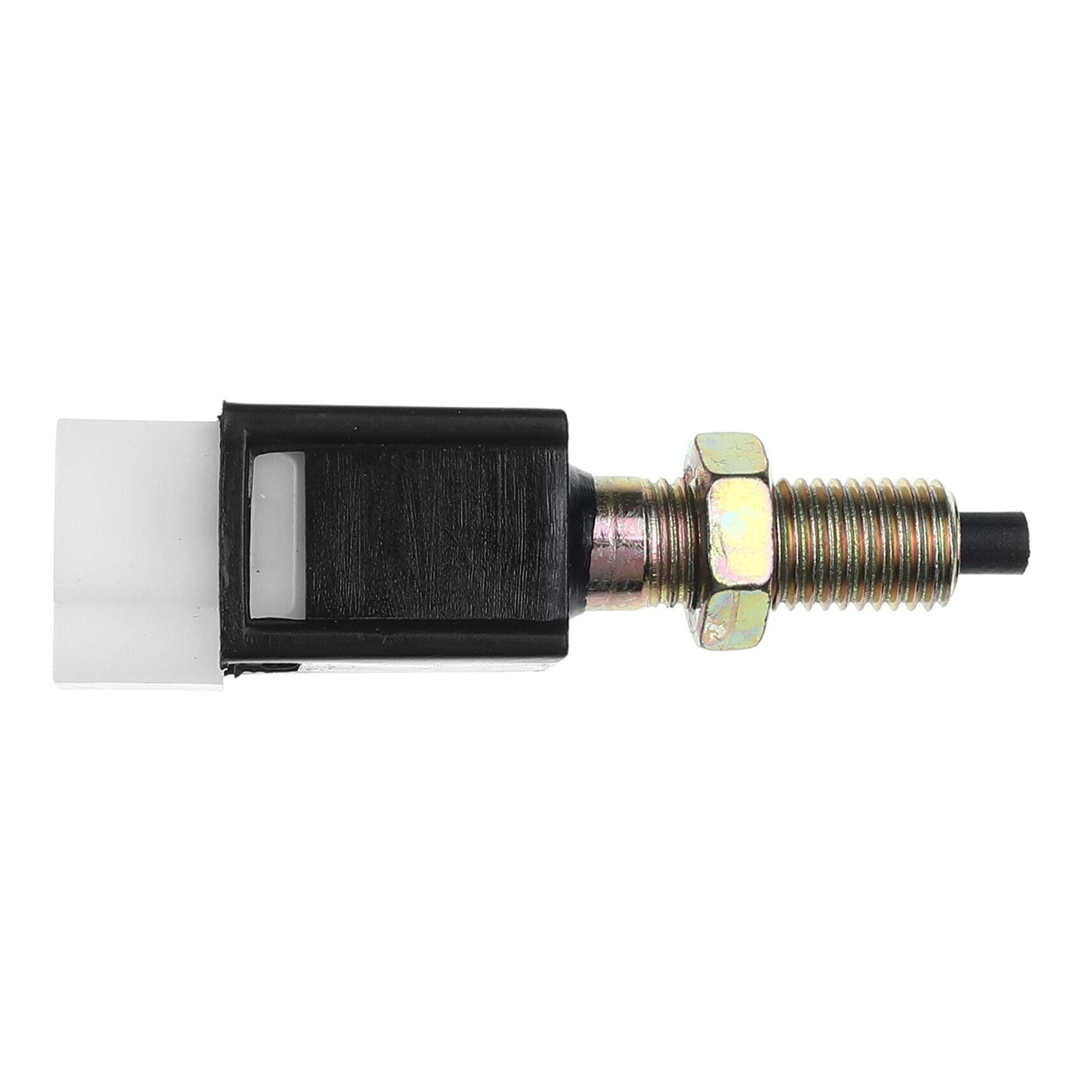 KAIHUIXING 1pc Stop Parking Brake Light Switch Set Black for Subaru,for ...