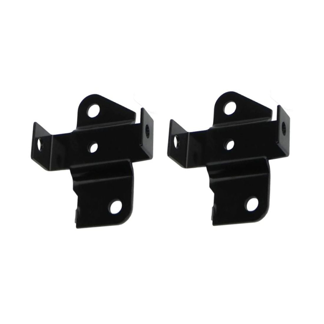KAIHUIXING 2-3 Core Lower Radiator Mounting Bracket Set Steel INL14831 ...