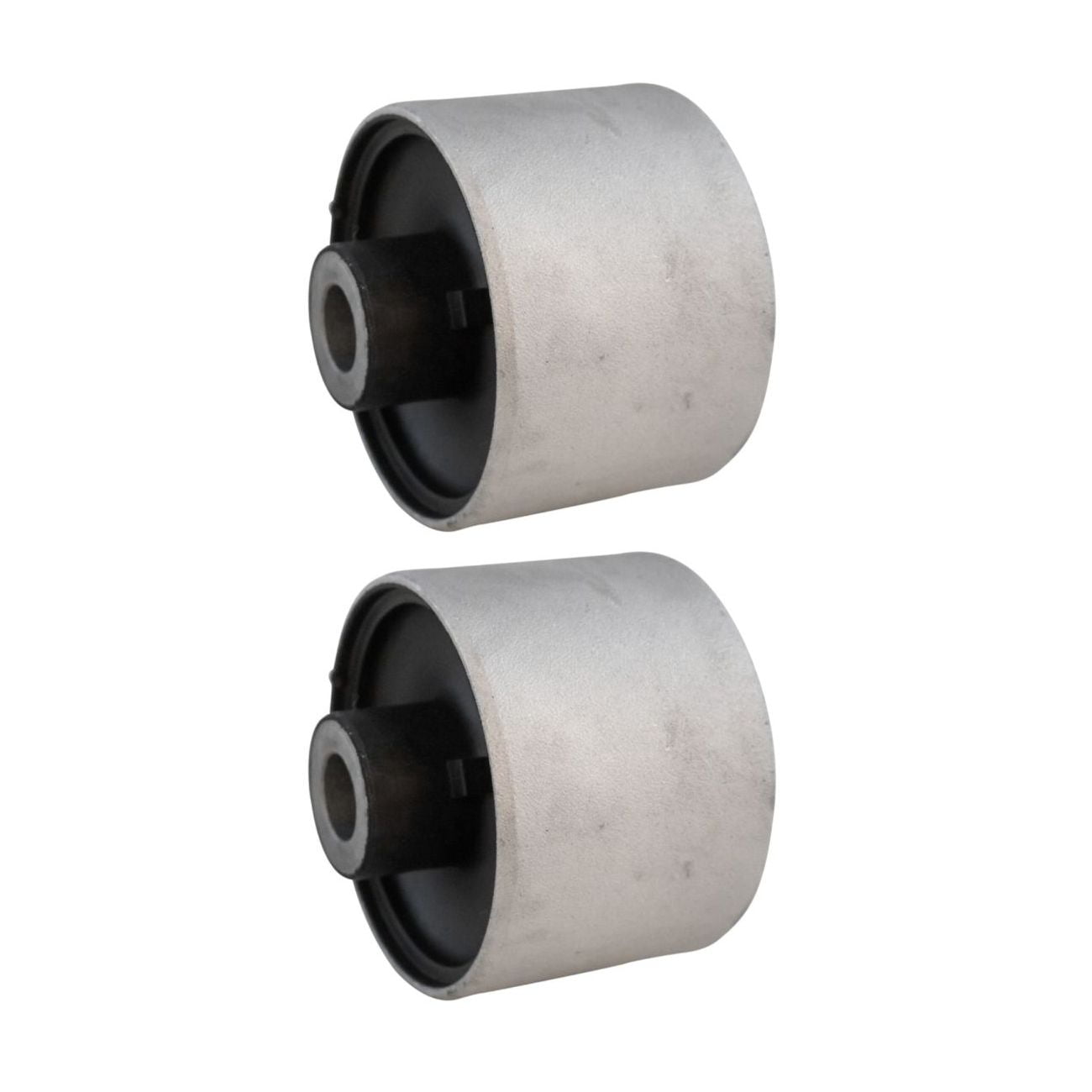 KAIHUIXING 2 Set of - Control Arm Suspension Bushing Kit Front Lower ...