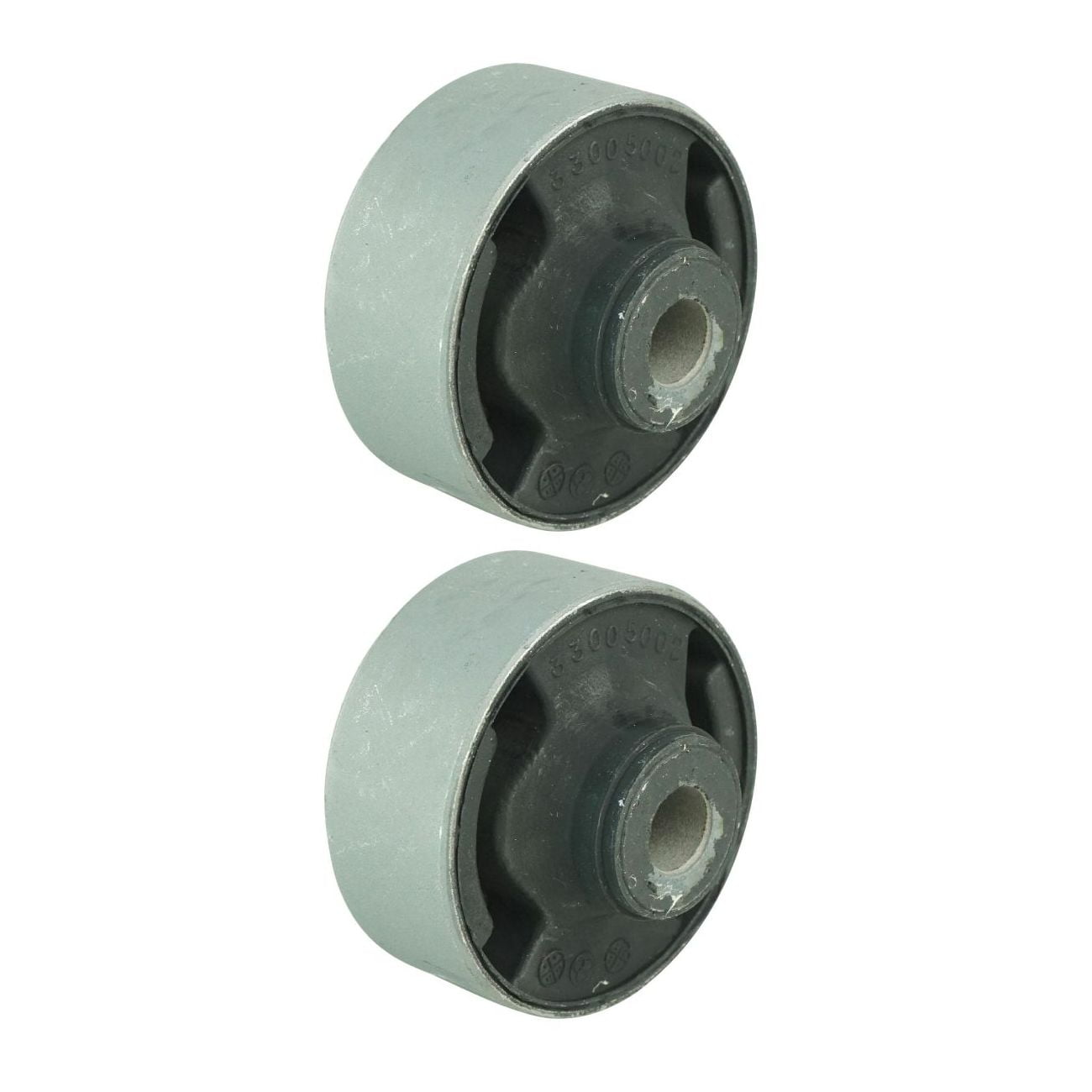 KAIHUIXING 2 Set of - Control Arm Suspension Bushing Kit Front Lower ...