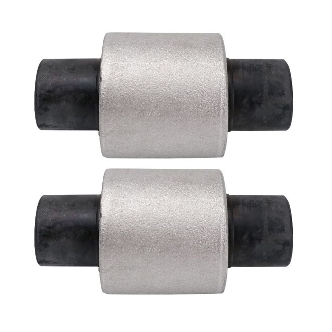 KAIHUIXING 2 Set of - Control Arm Suspension Bushing Kit Front Lower ...