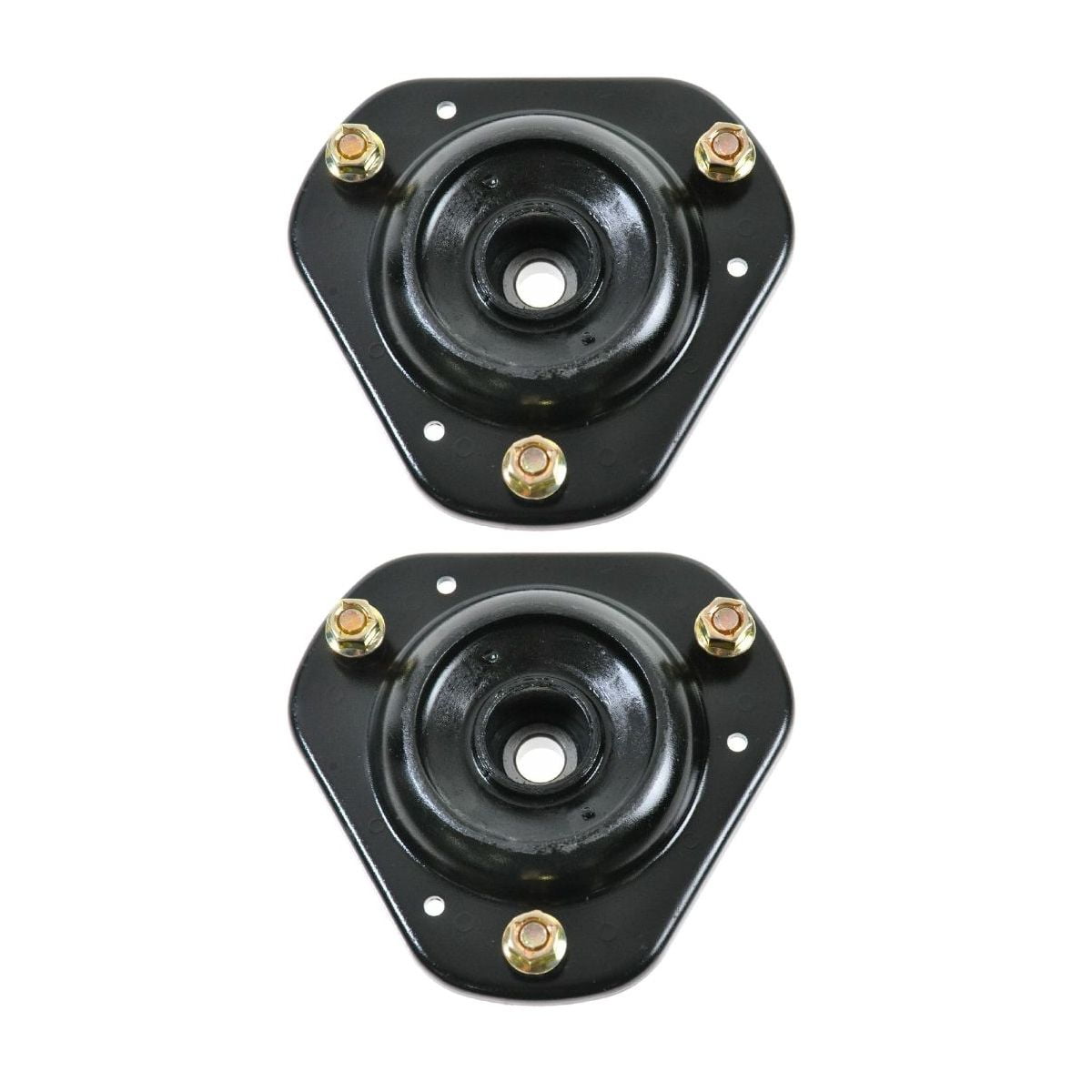 KAIHUIXING 2 Set of - Front Upper Strut Mount Bearing for Chevy for ...