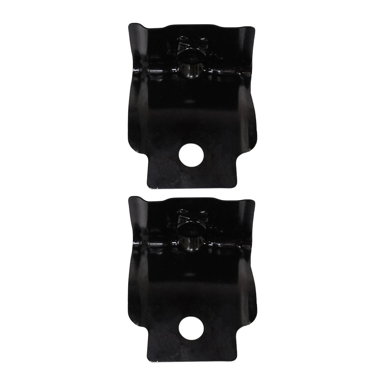 KAIHUIXING 2 Set of - Quarter Panel Rear Right Passenger Side Primed ...