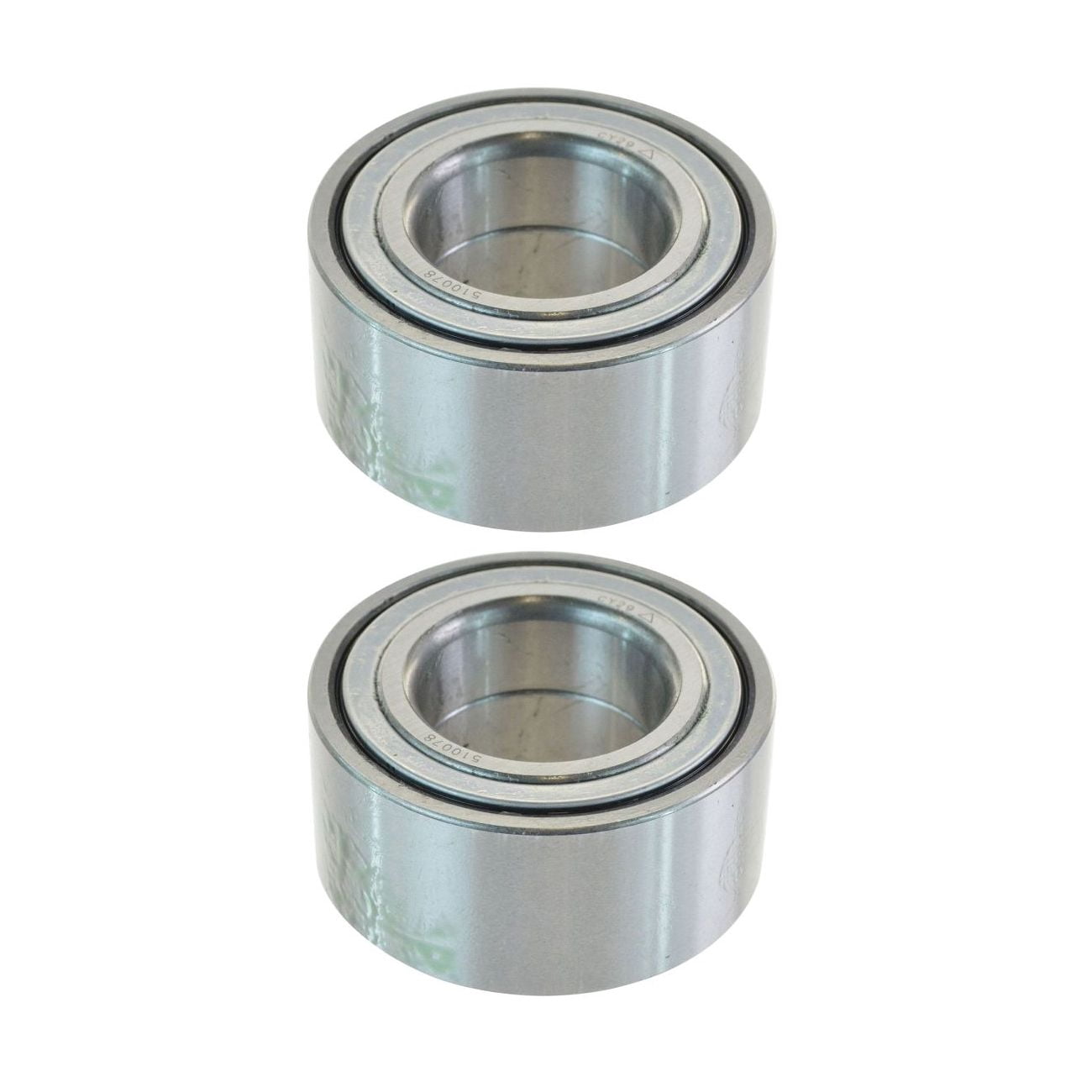 KAIHUIXING 2 Set of - Wheel Hub and Bearing Assembly Front Left Driver ...