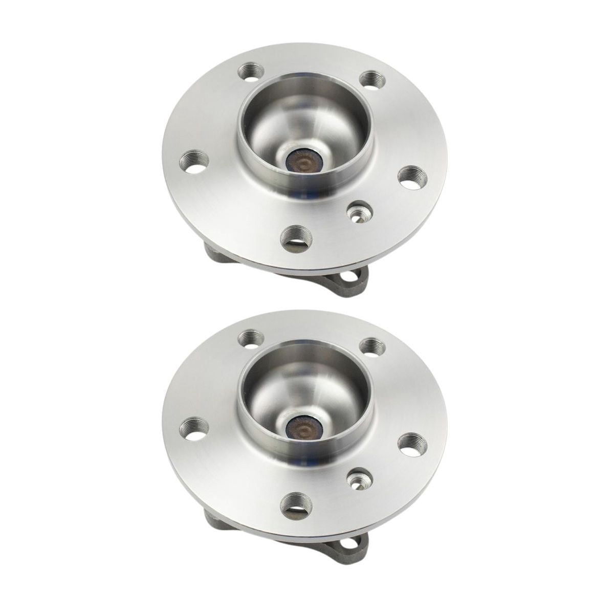 KAIHUIXING 2 Set of - Wheel Hub and Bearing Assembly Rear Front Left ...