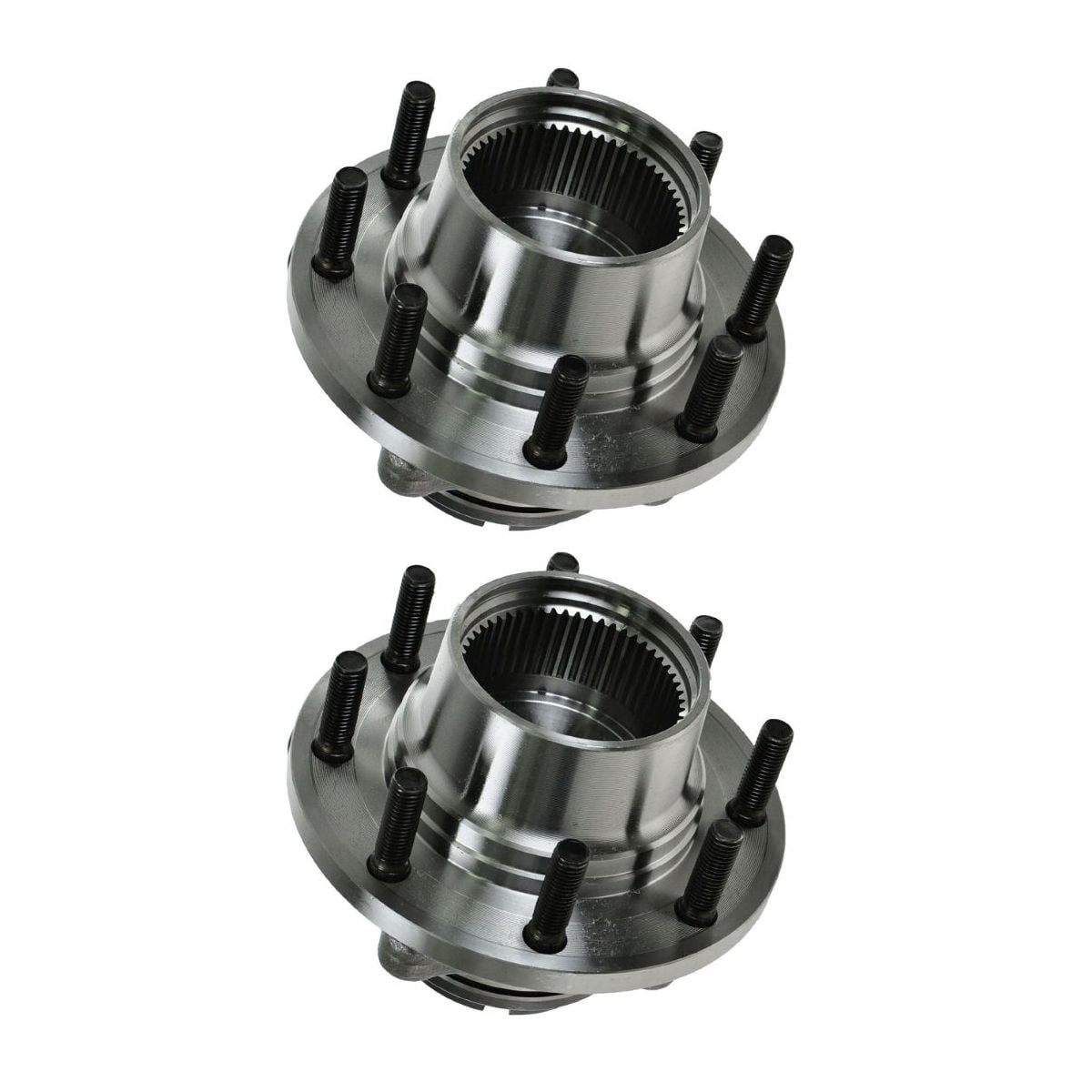 KAIHUIXING 2 Set of - Wheel Hub and Bearing Assembly Right Passenger ...