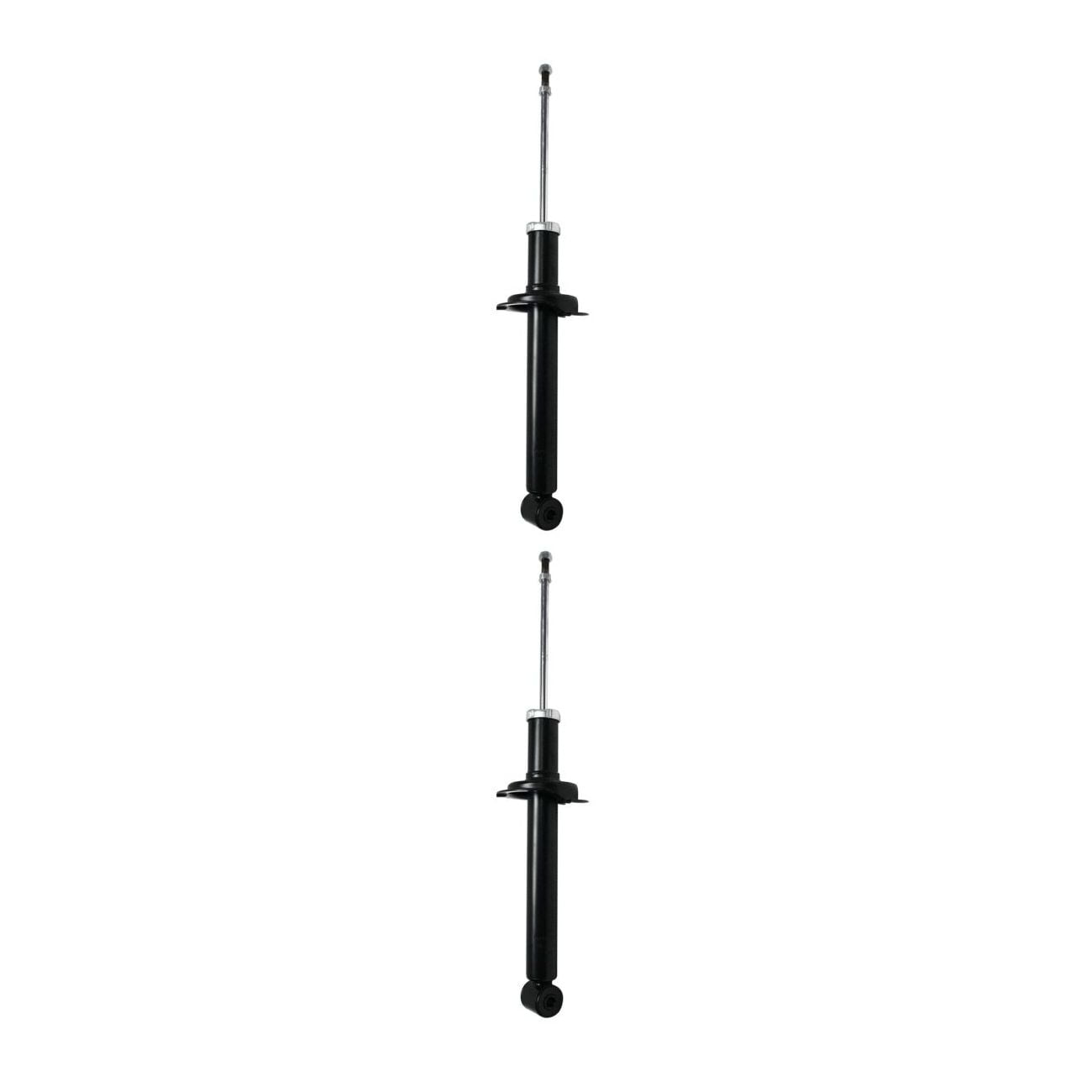 KAIHUIXING 2 Set of - Rear Left Right Side Shock Absorber Strut ...