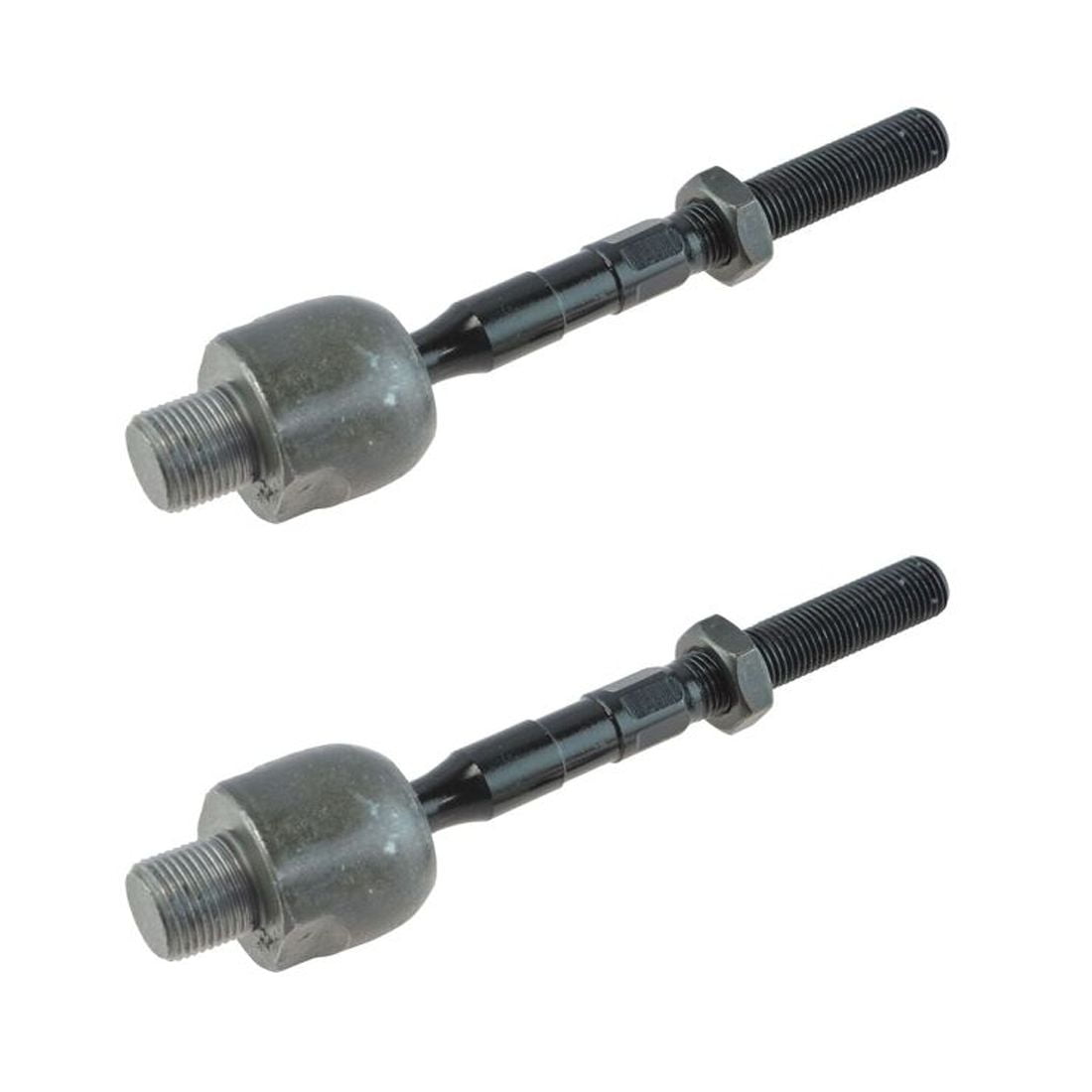 KAIHUIXING 2 Set of - Steering Inner Tie Rod End Left Driver or ...