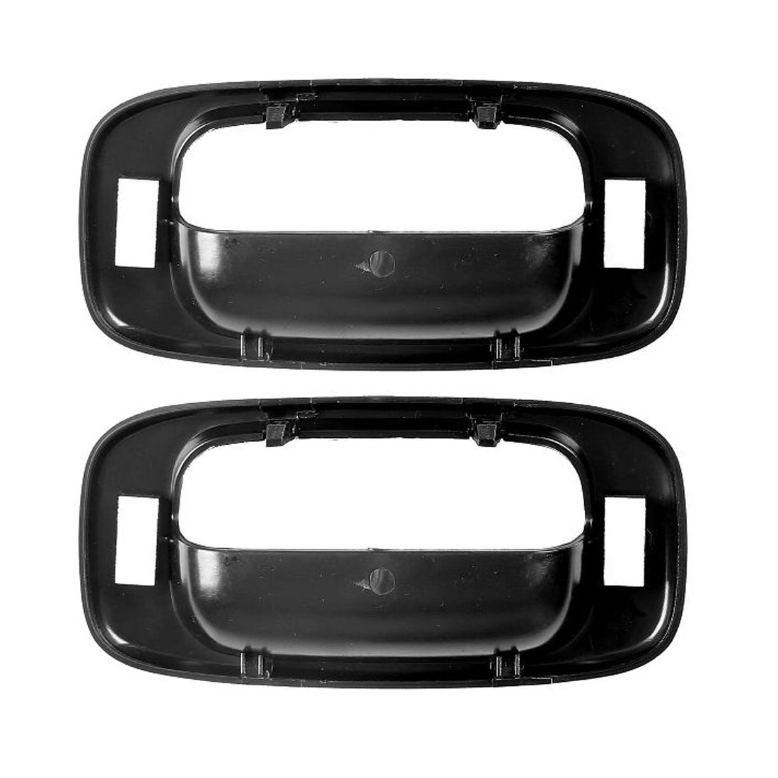 KAIHUIXING 2 Set of - Tailgate Handle Bezel Trim 1-Qty Sold ...