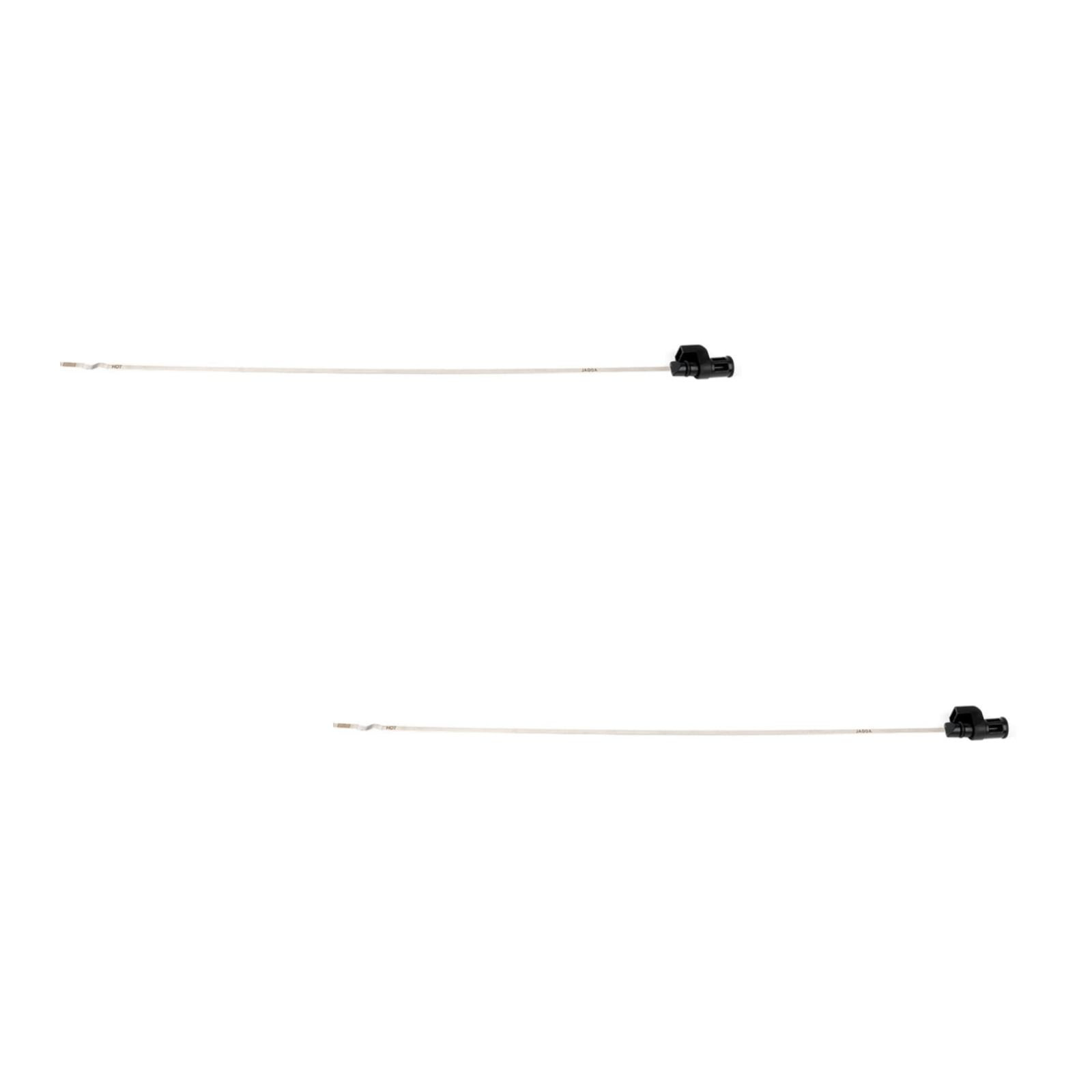 KAIHUIXING 2 Set of - Transmission Level Dipstick for Roque (Steel ...