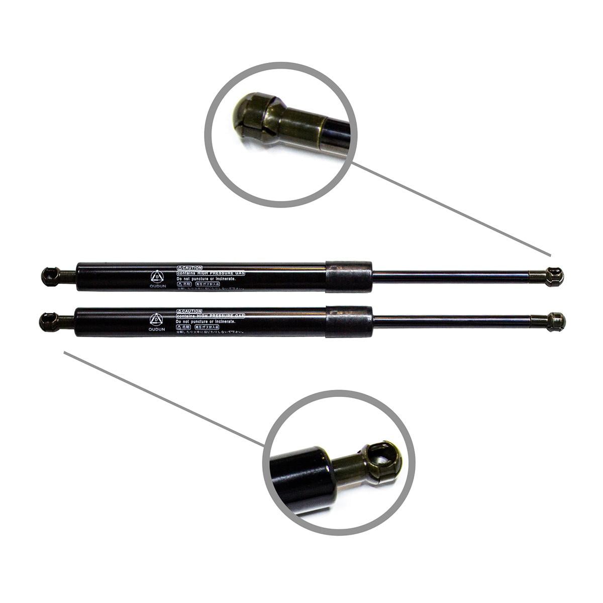 KAIHUIXING 20 Pieces - Tailgate Trunk Lift Supports Rear Side Gas ...