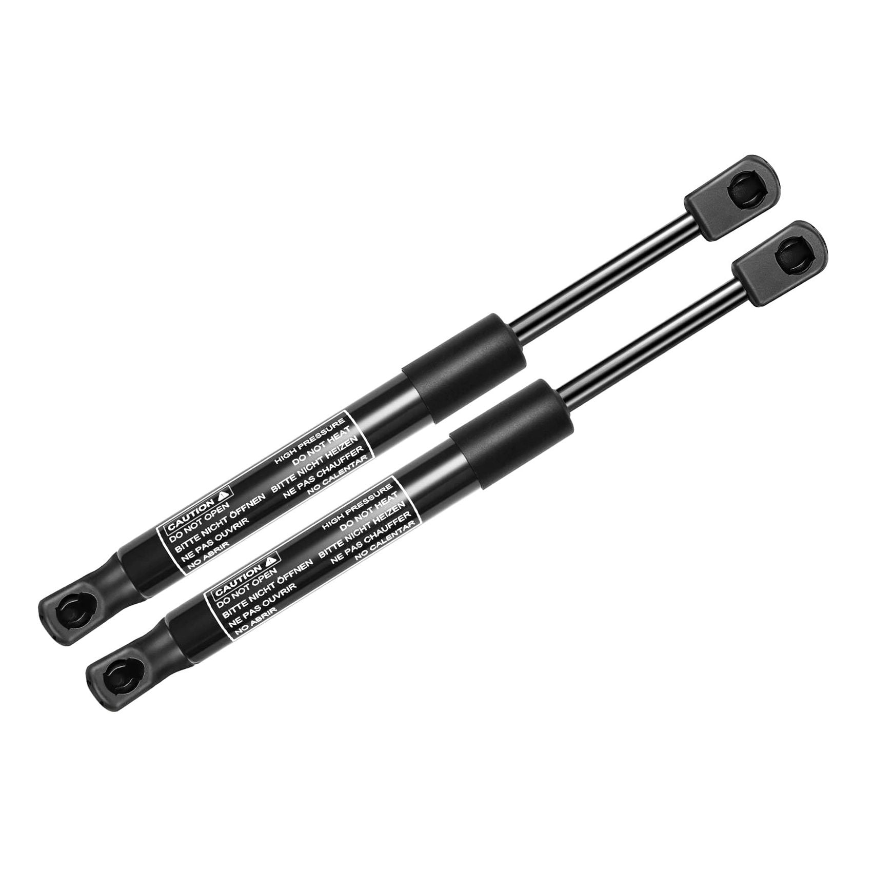 KAIHUIXING 2X Rear Tailgate Lift Supports for Ford for Fusion 2007-2009 ...