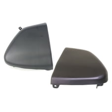 Driver Side Front Quarter Panel