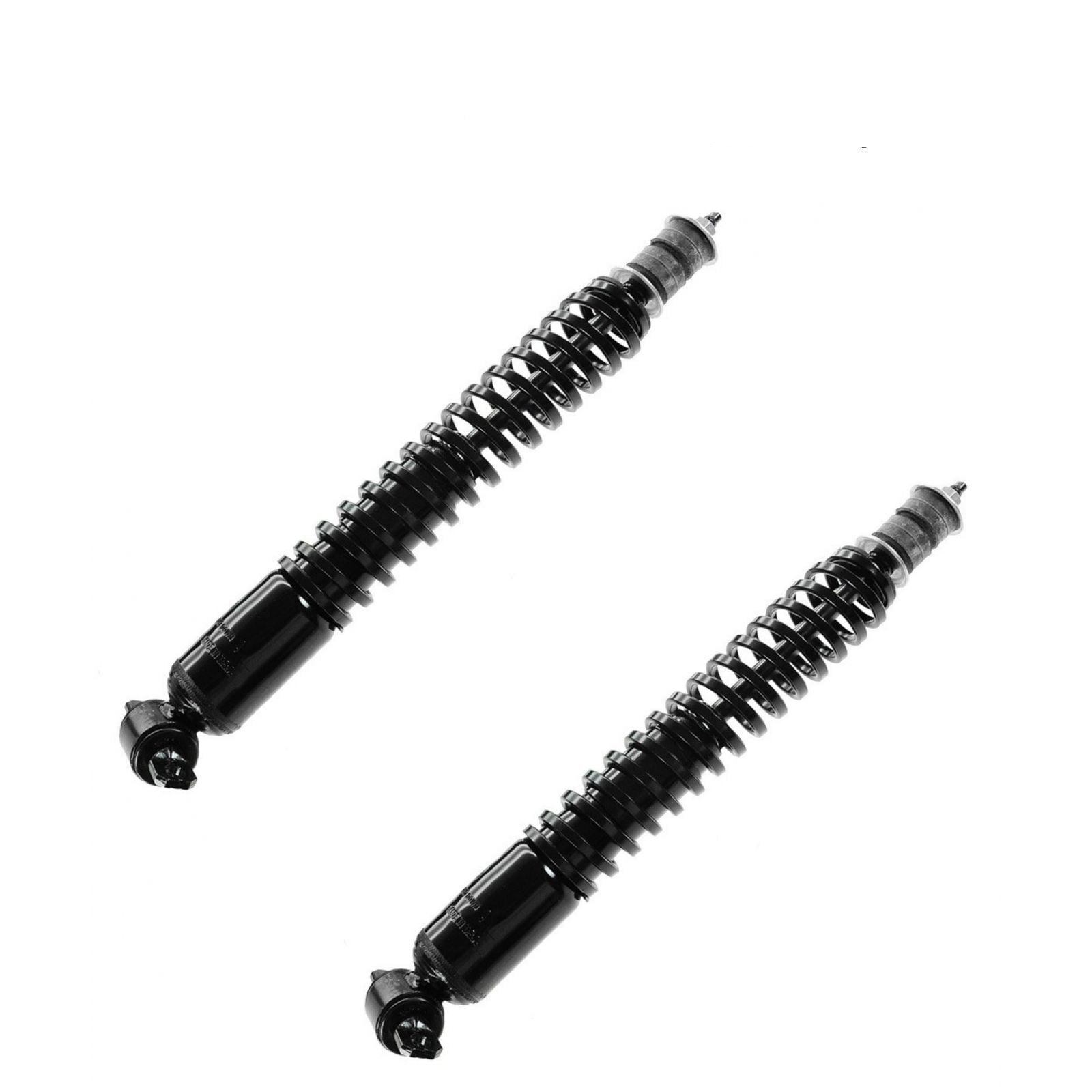 KAIHUIXING 2pcs Front Left and Right Side Complete Suspension Assembly ...