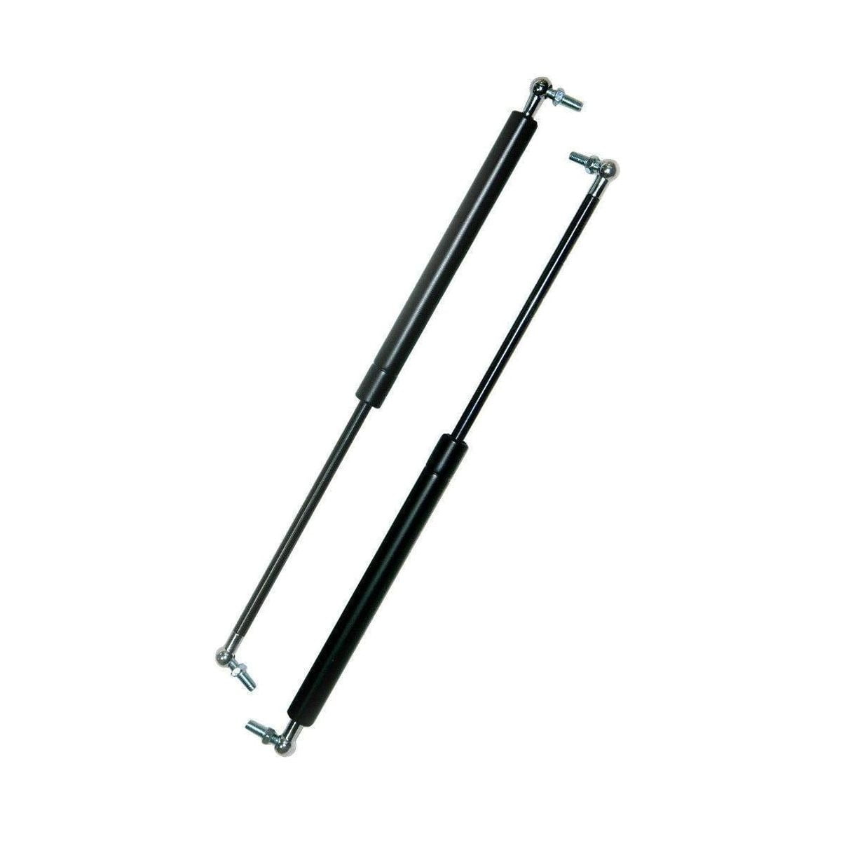 Hood Support Struts 2-Pack Hood Lift Supports For 2004-2008 Ford F-150 ...