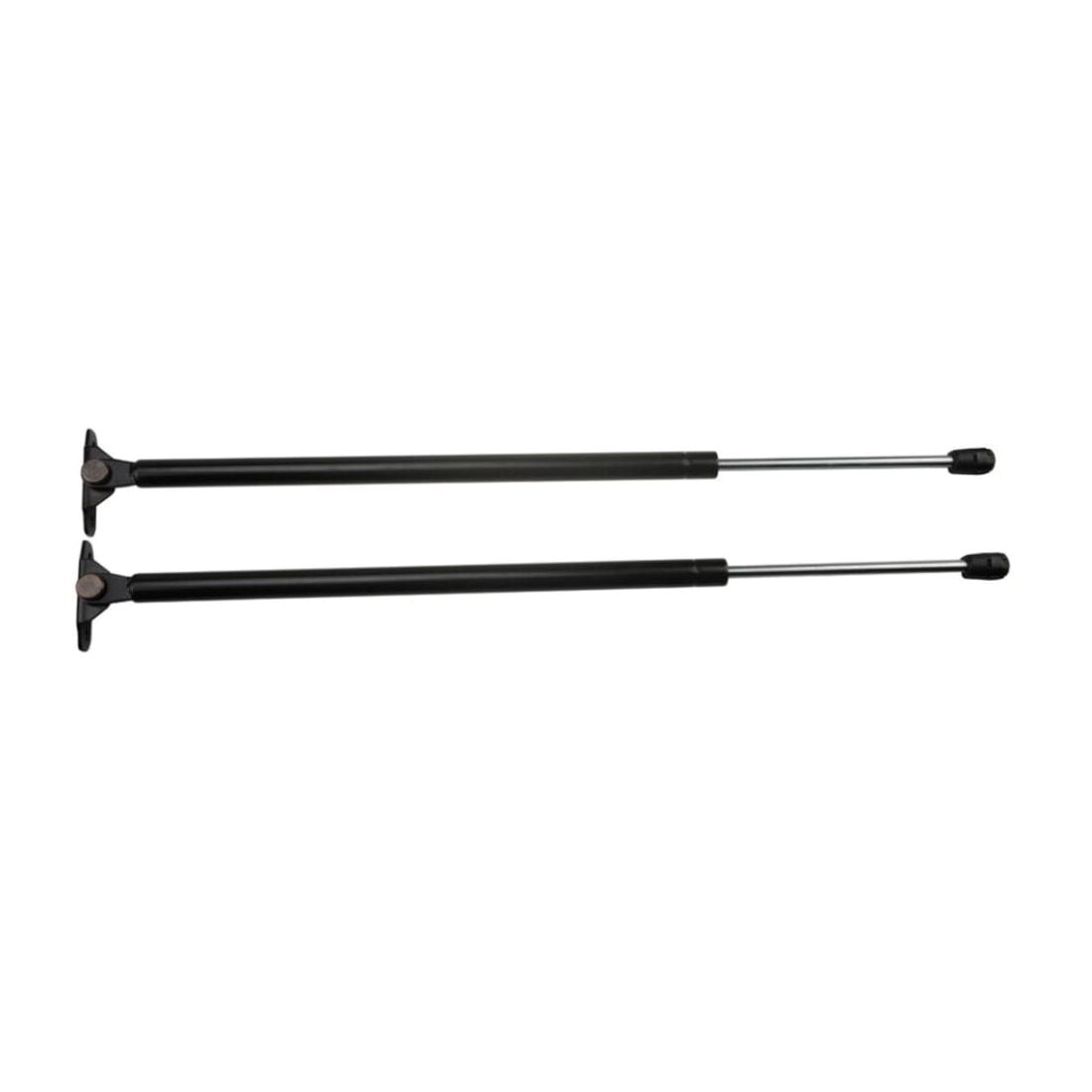 KAIHUIXING 2pcs Hood Lift Supports Front Side Gas Charged Shock Strut ...