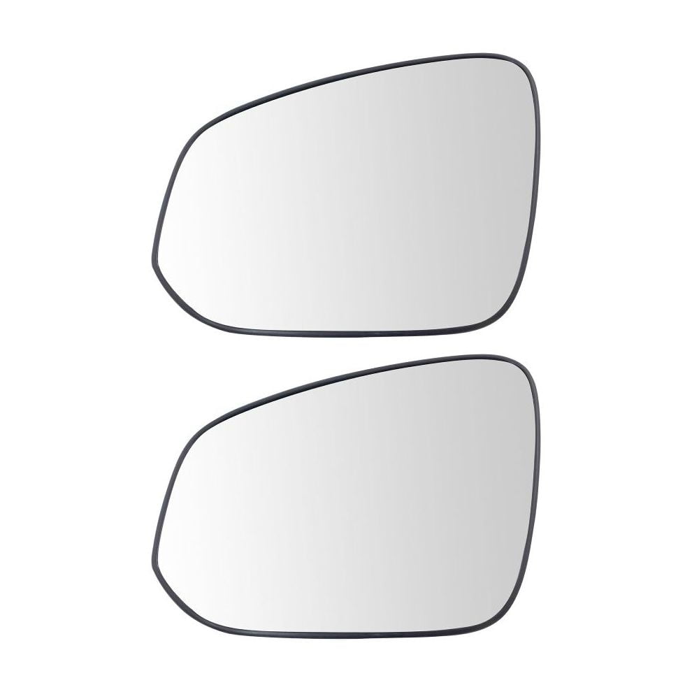 Toyota Mirror Backing Plate