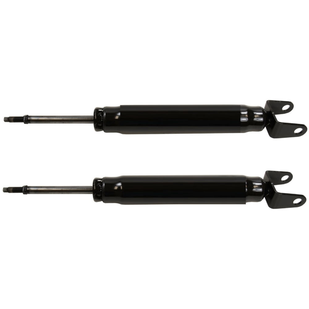 KAIHUIXING 2pcs Rear Side Shock Absorbers Set Assembly for Dodge for ...