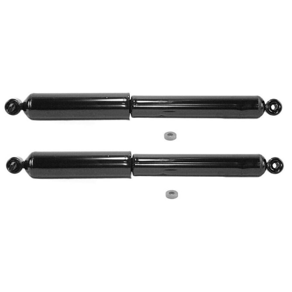 KAIHUIXING 2pcs Rear Side Shocks Complete Set Assembly for Apollo 1973 ...