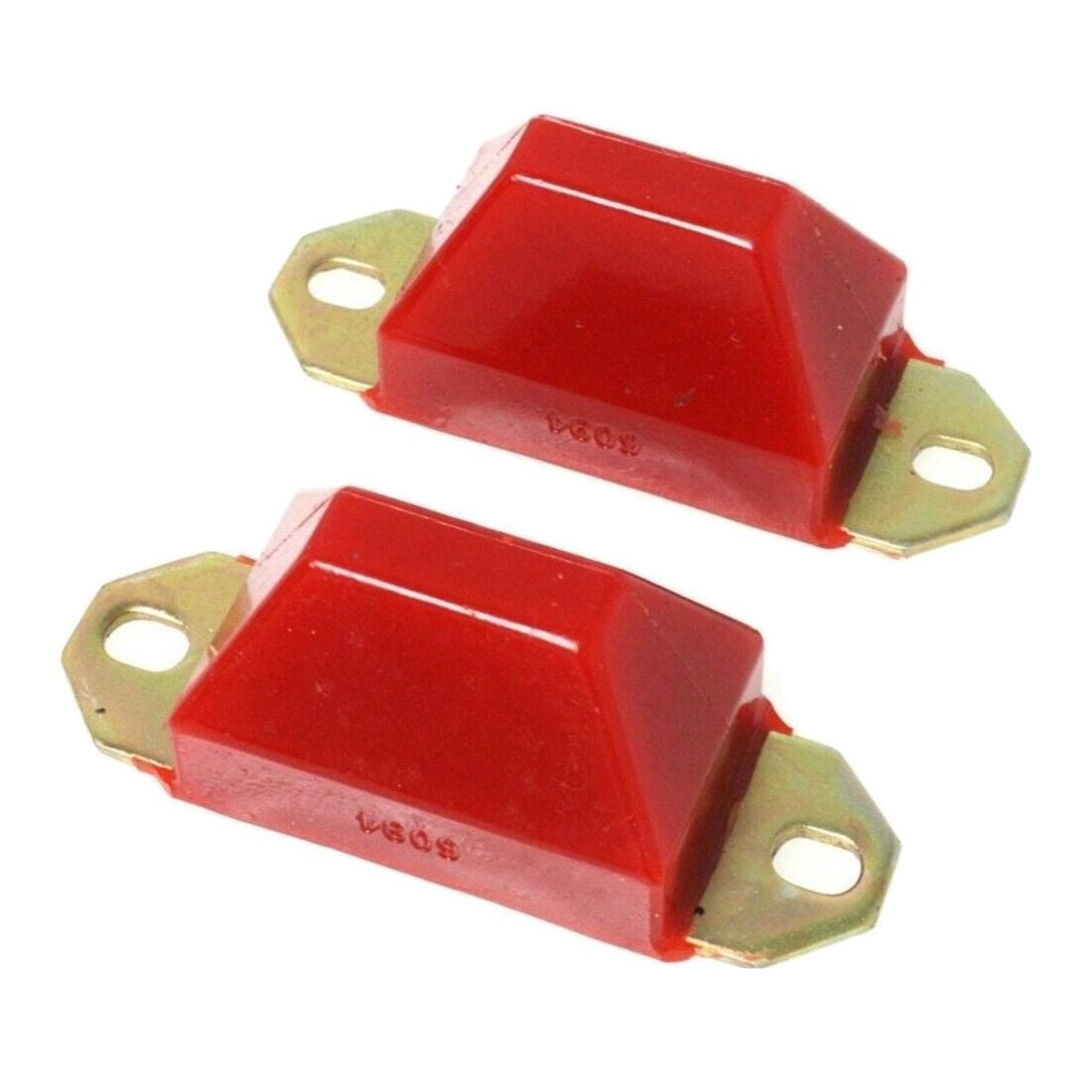 KAIHUIXING 2pcs Suspension Shock Absorber Strut Bump Stop Set Assembly ...