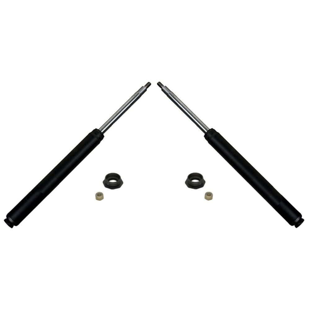 KAIHUIXING 2pcs Suspension Shock Absorber Strut Cartridges Set Front ...