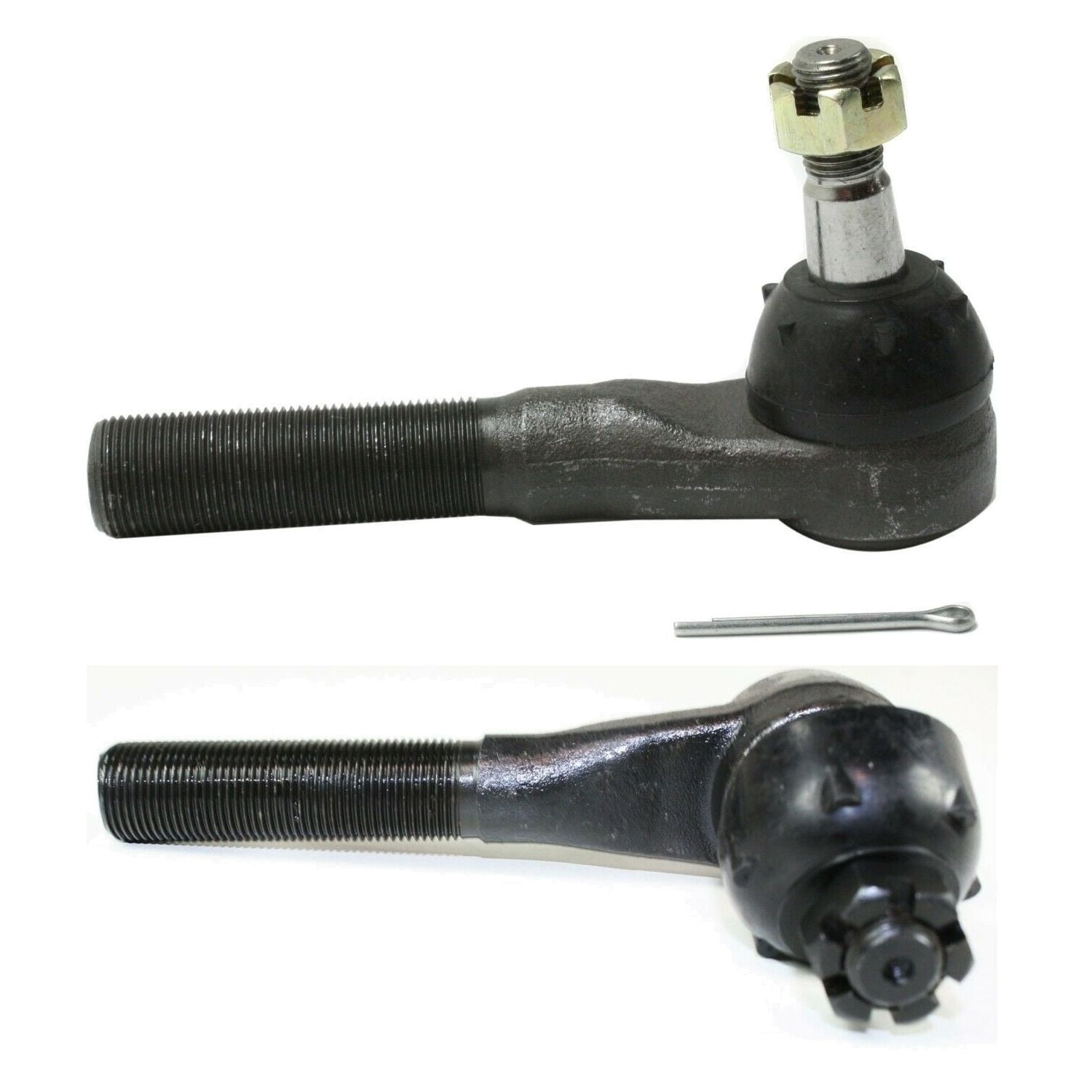 KAIHUIXING 2pcs Suspension Tie Rod End Right Passenger Left Driver ...