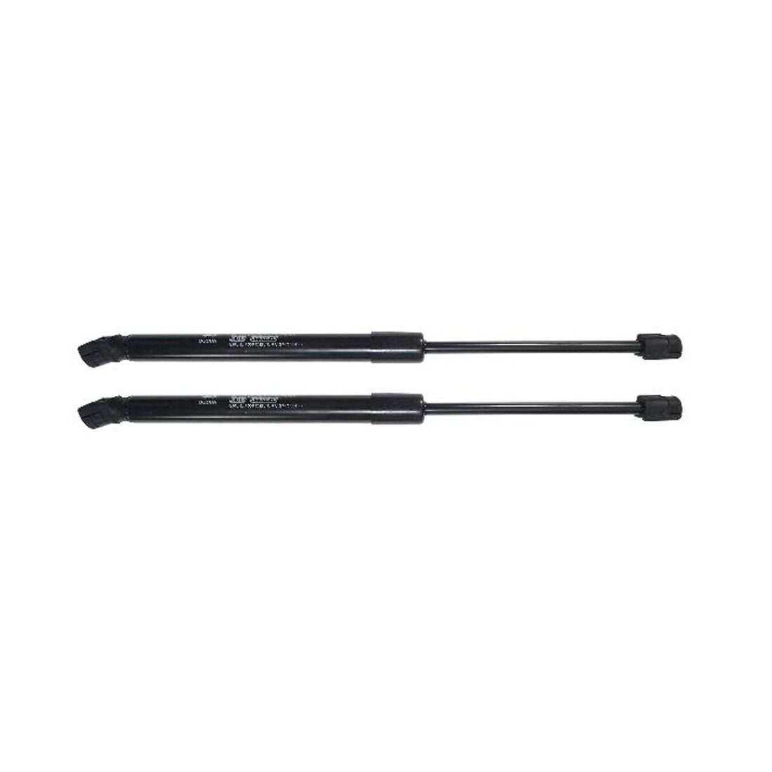 KAIHUIXING 4 Pieces - Hood Bonnet Lift Supports Front Side Gas Charged ...