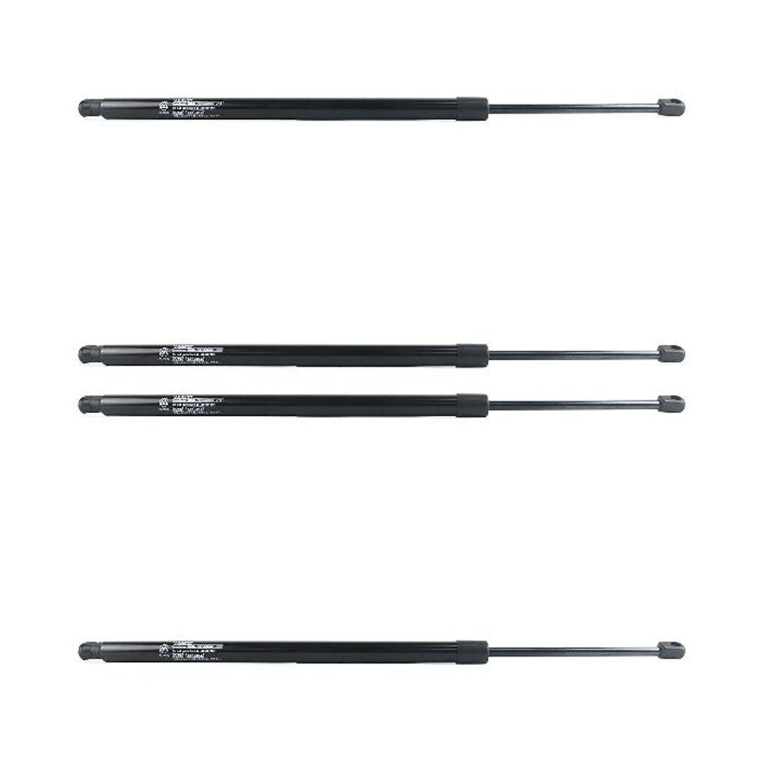 KAIHUIXING 4 Pieces - Tailgate Trunk Lift Supports Rear Side Gas ...