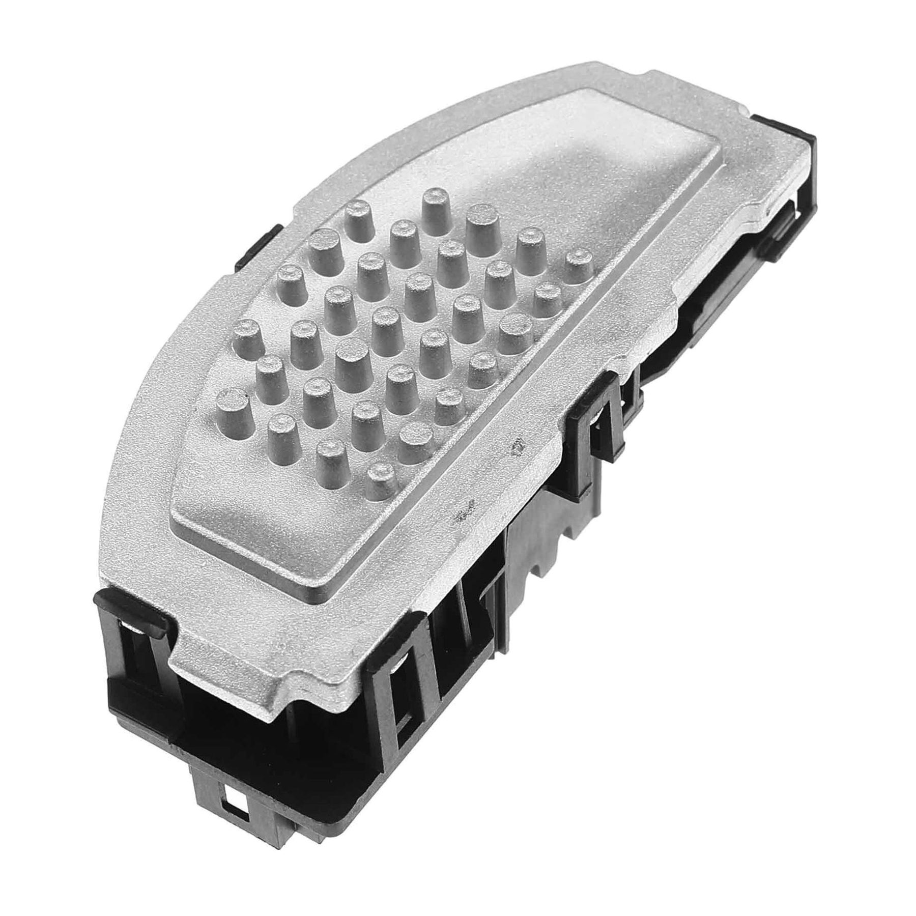 KAIHUIXING A/C Heater Blower Motor Resistor Front F011500082 for ...