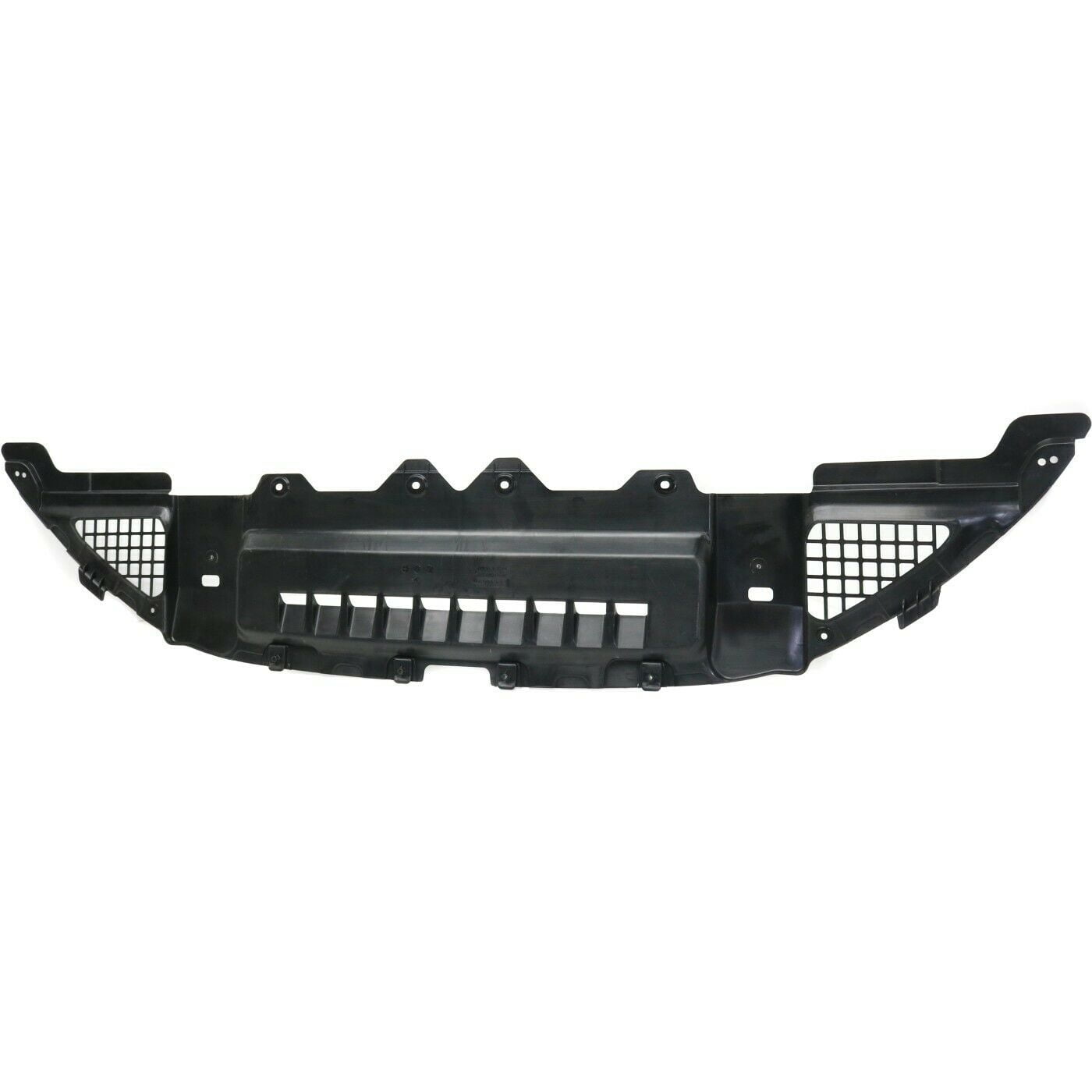 KAIHUIXING Air Dam Deflector Valance Front for Chevy for Cruze 2011 ...
