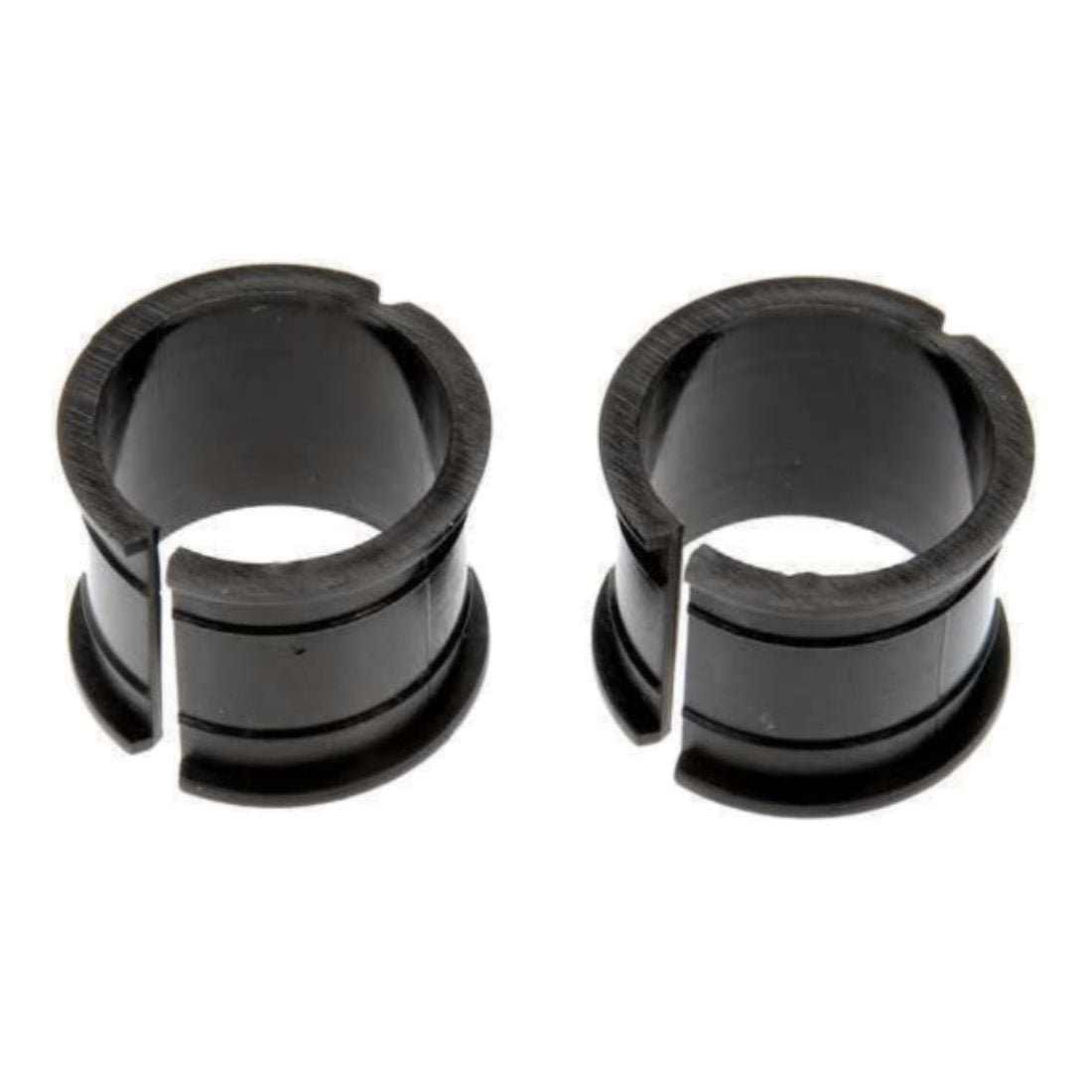 KAIHUIXING Automatic Transmission Shift Tube Bushing Plastic for Ford for F250 SuperDuty 1999 ...