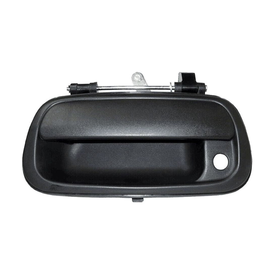 KAIHUIXING Black Tail Gate Tailgate Outside Exterior Handle Rear Left ...